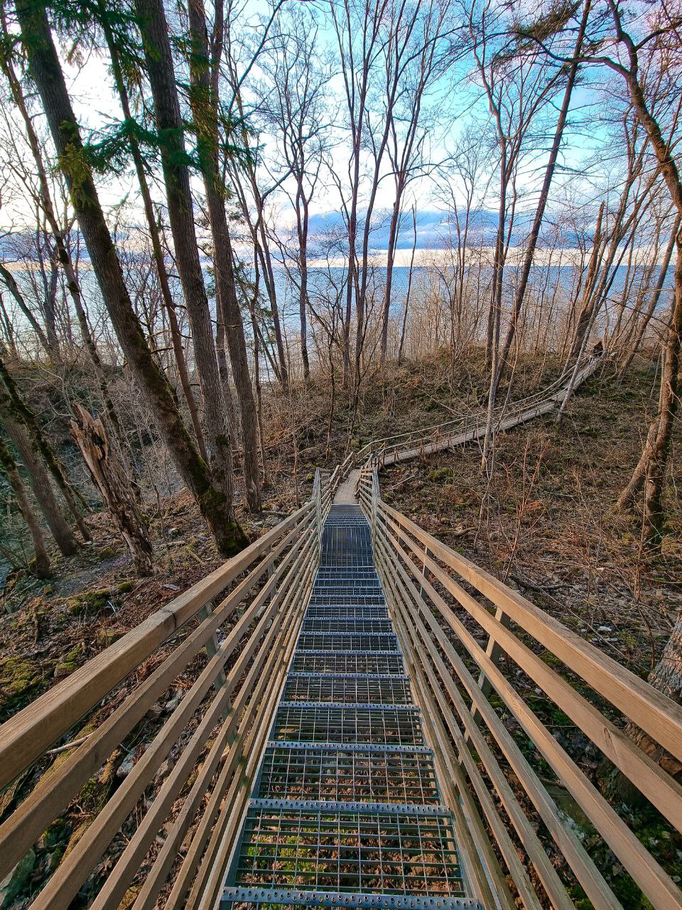 Valaste Waterfall, Estonia