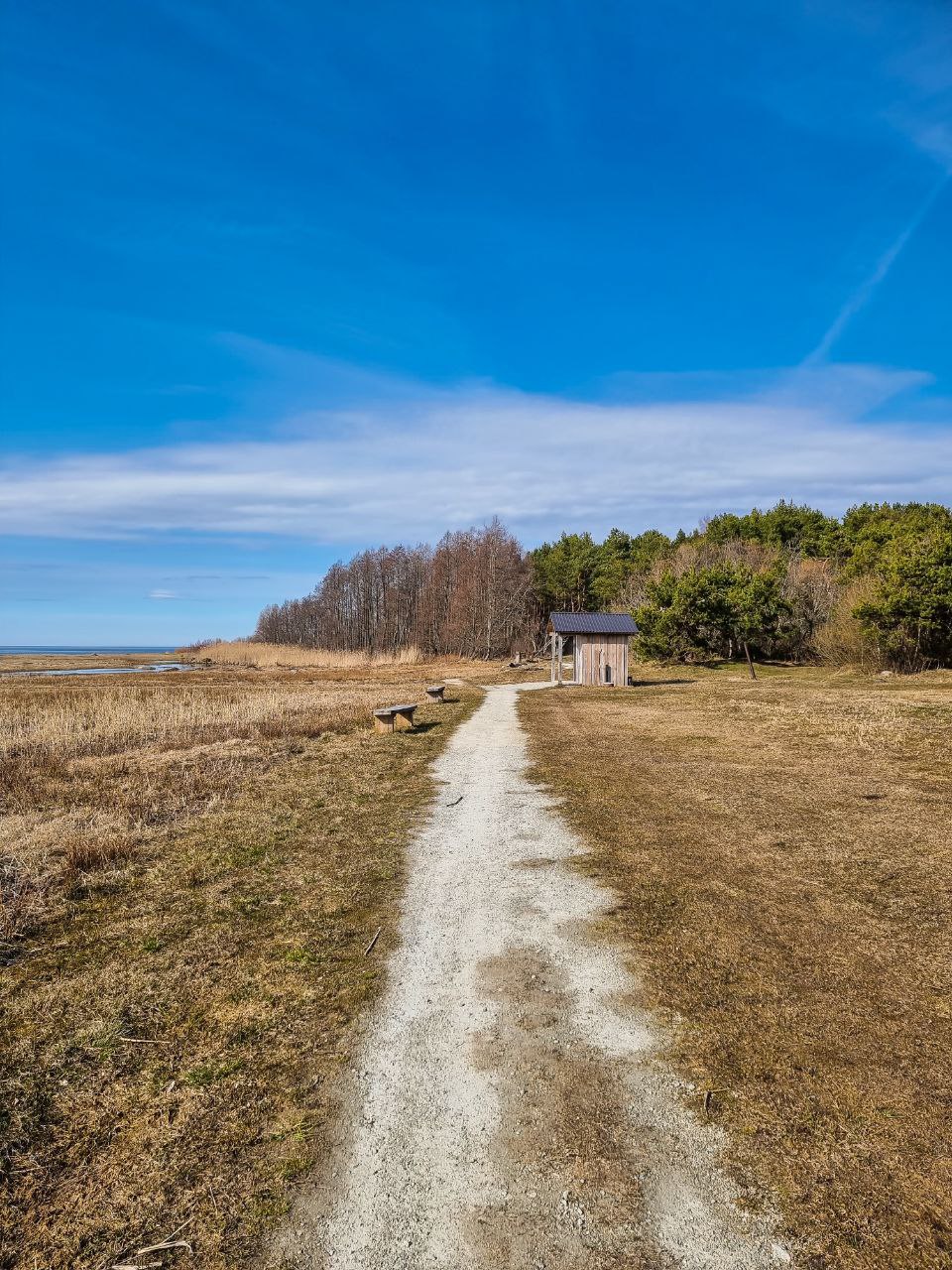 Kabli beach, Estonia