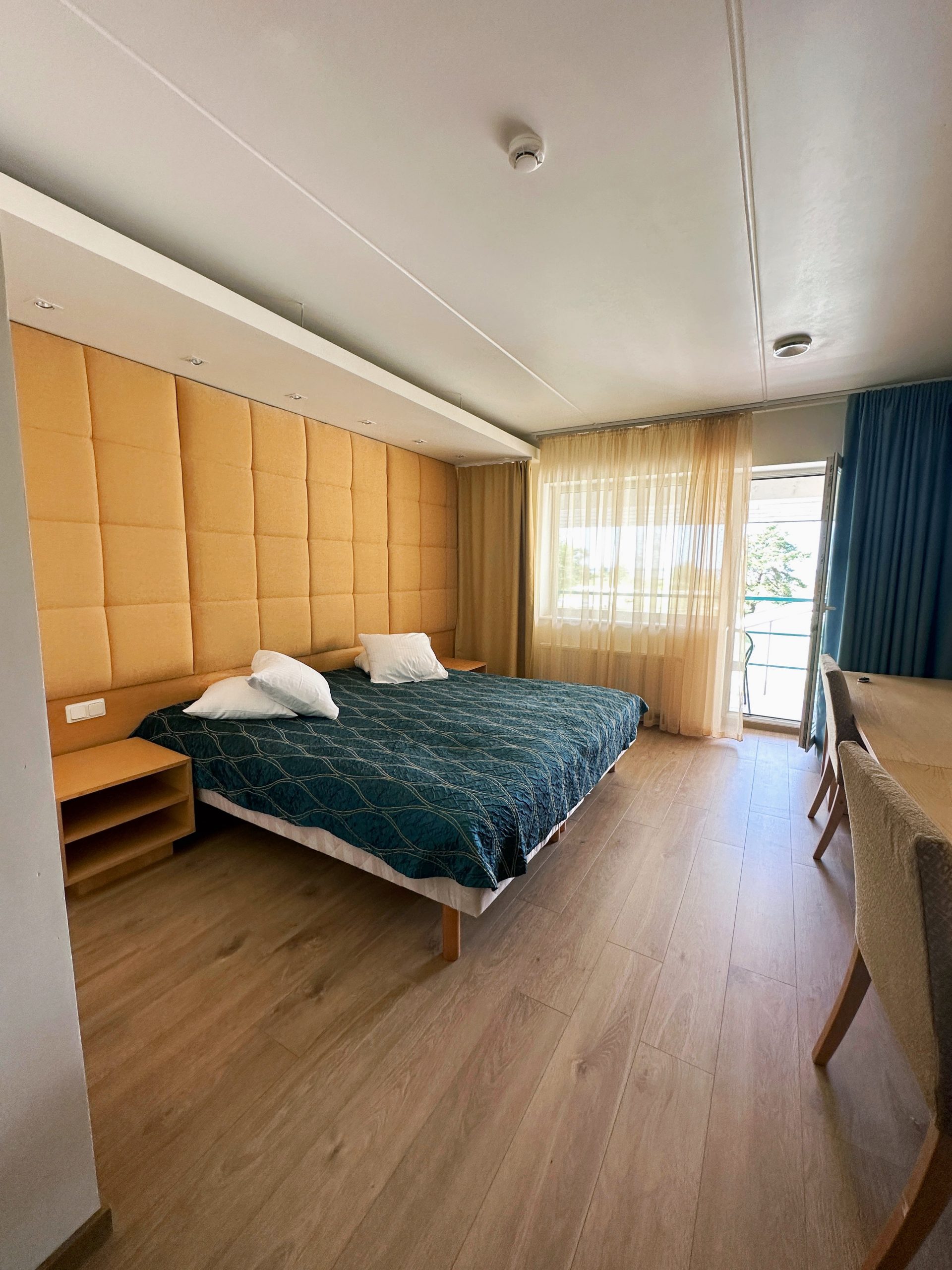 Fra Mare Thalasso Spa in Haapsalu, Estonia