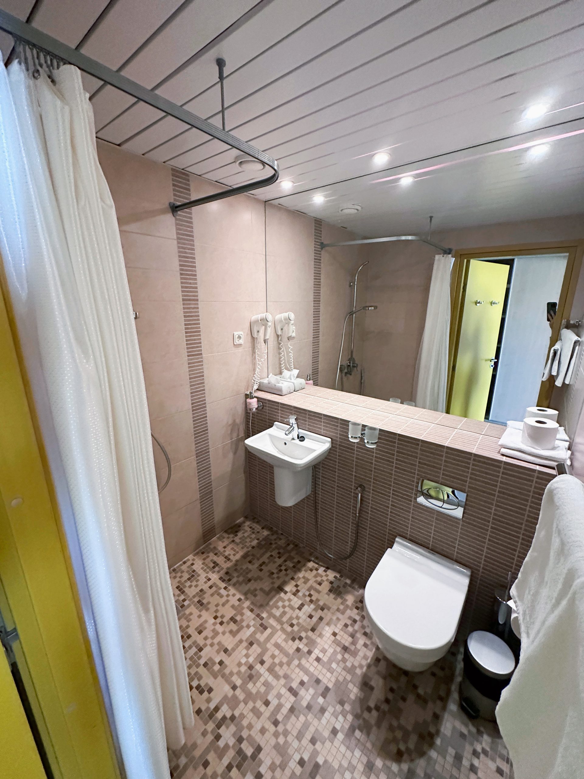 Fra Mare Thalasso Spa in Haapsalu, Estonia