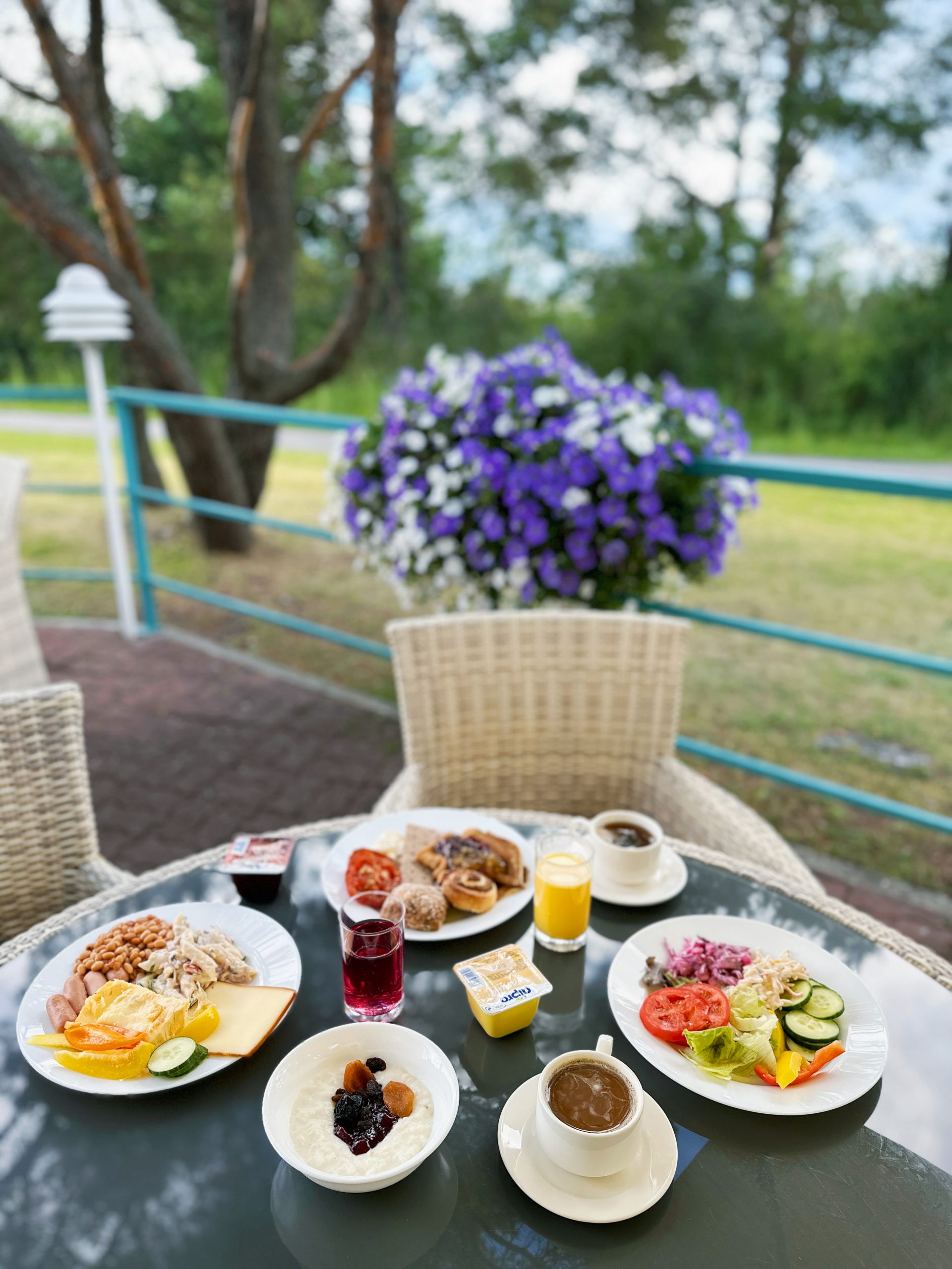 Fra Mare Thalasso Spa in Haapsalu, Estonia