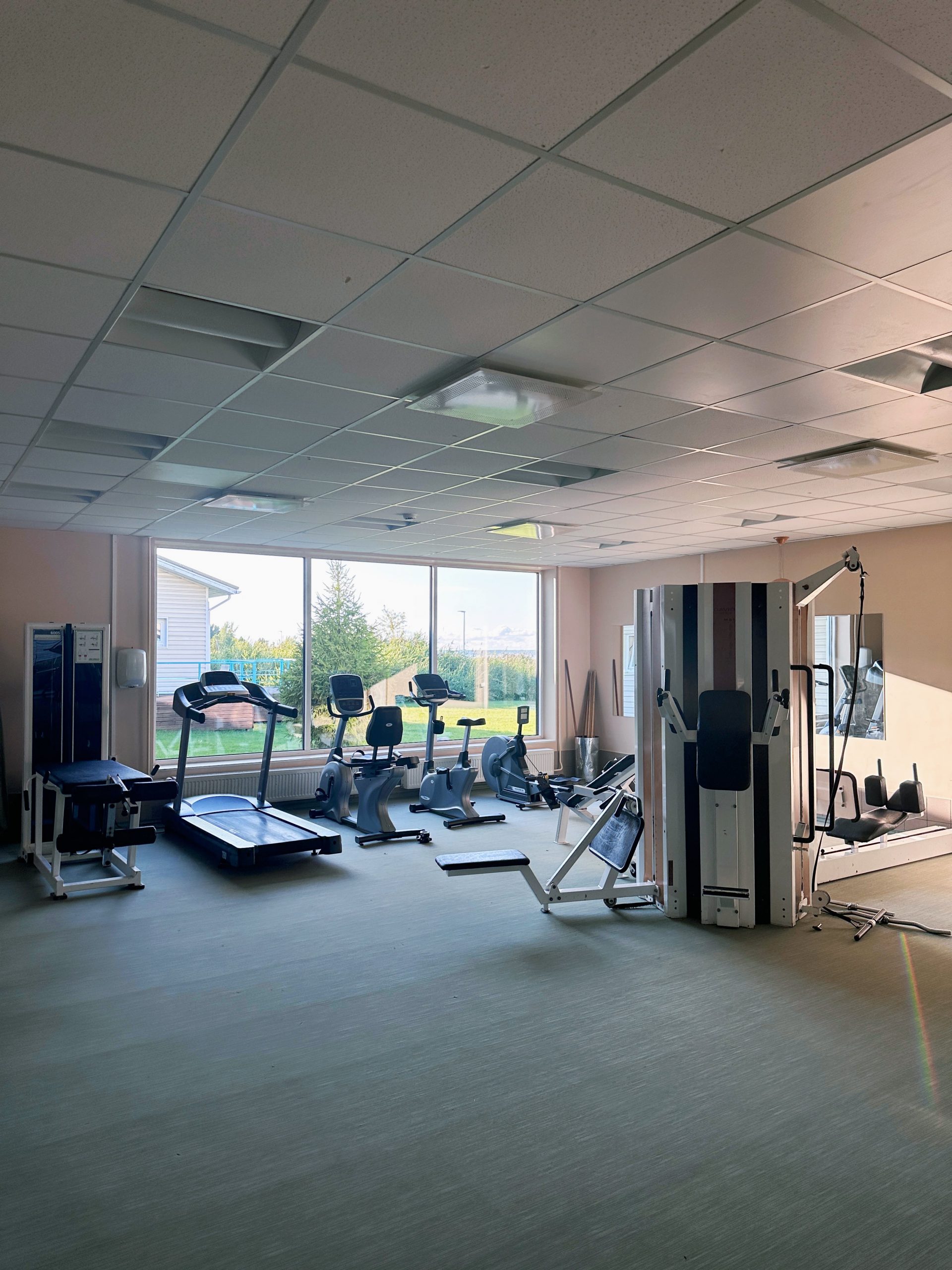 Fra Mare Thalasso Spa in Haapsalu, Estonia