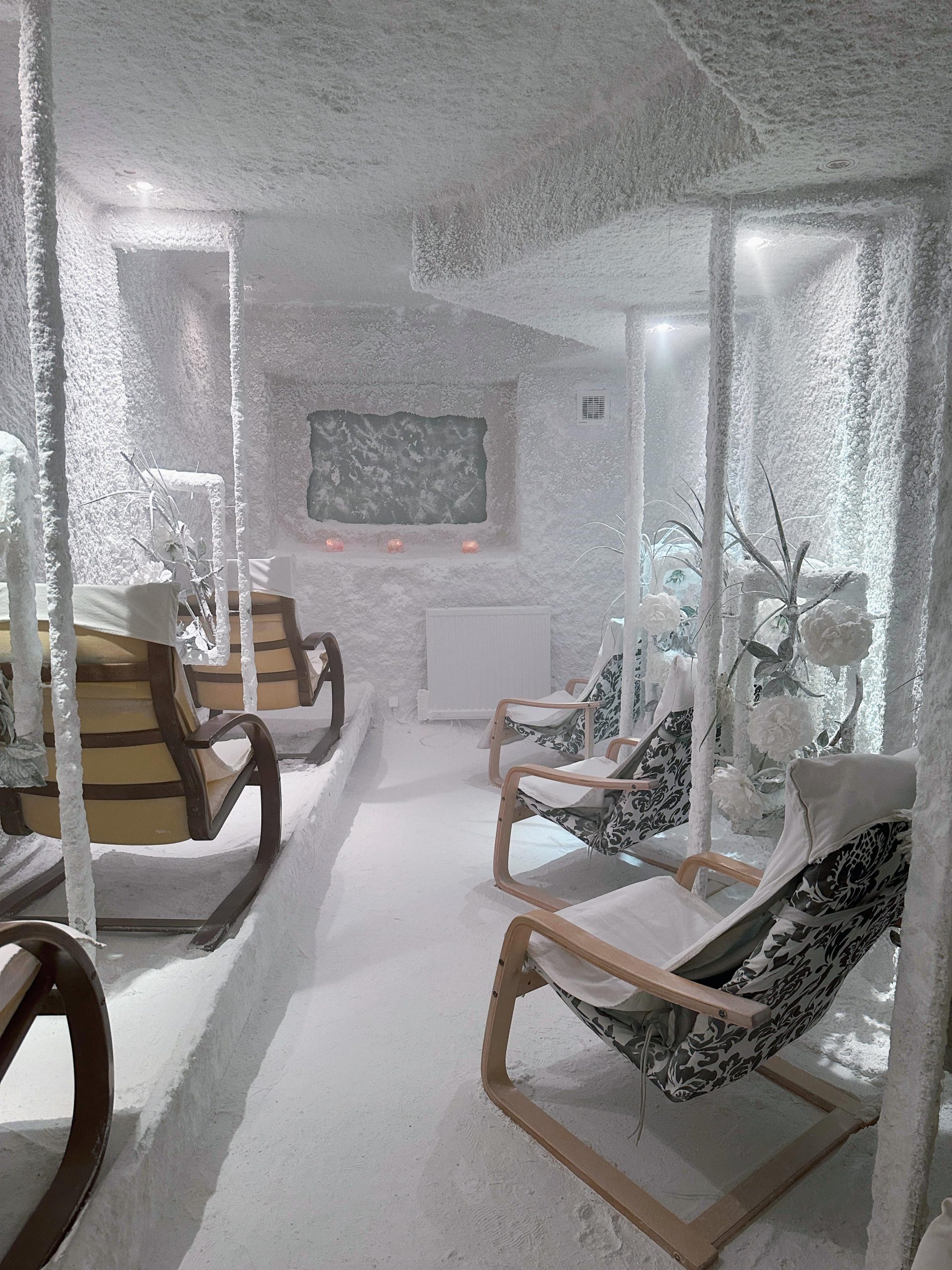 Fra Mare Thalasso Spa. Haapsalu, Eesti