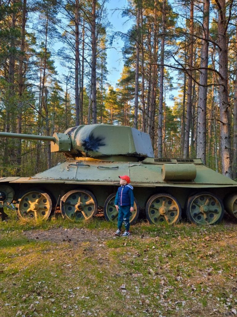 Top 10 locations on Hiiumaa Island in Estonia