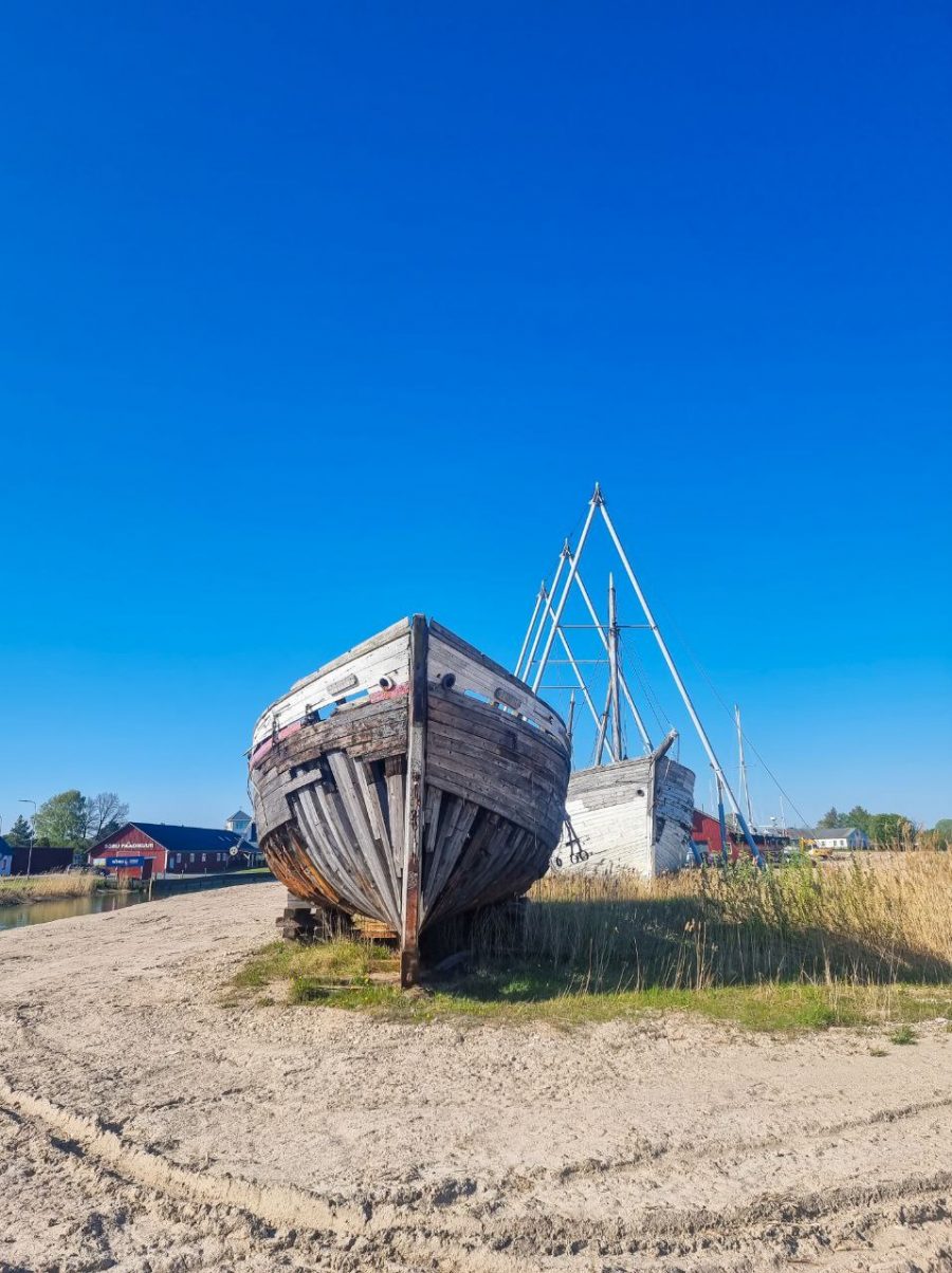 Top 10 locations on Hiiumaa Island in Estonia