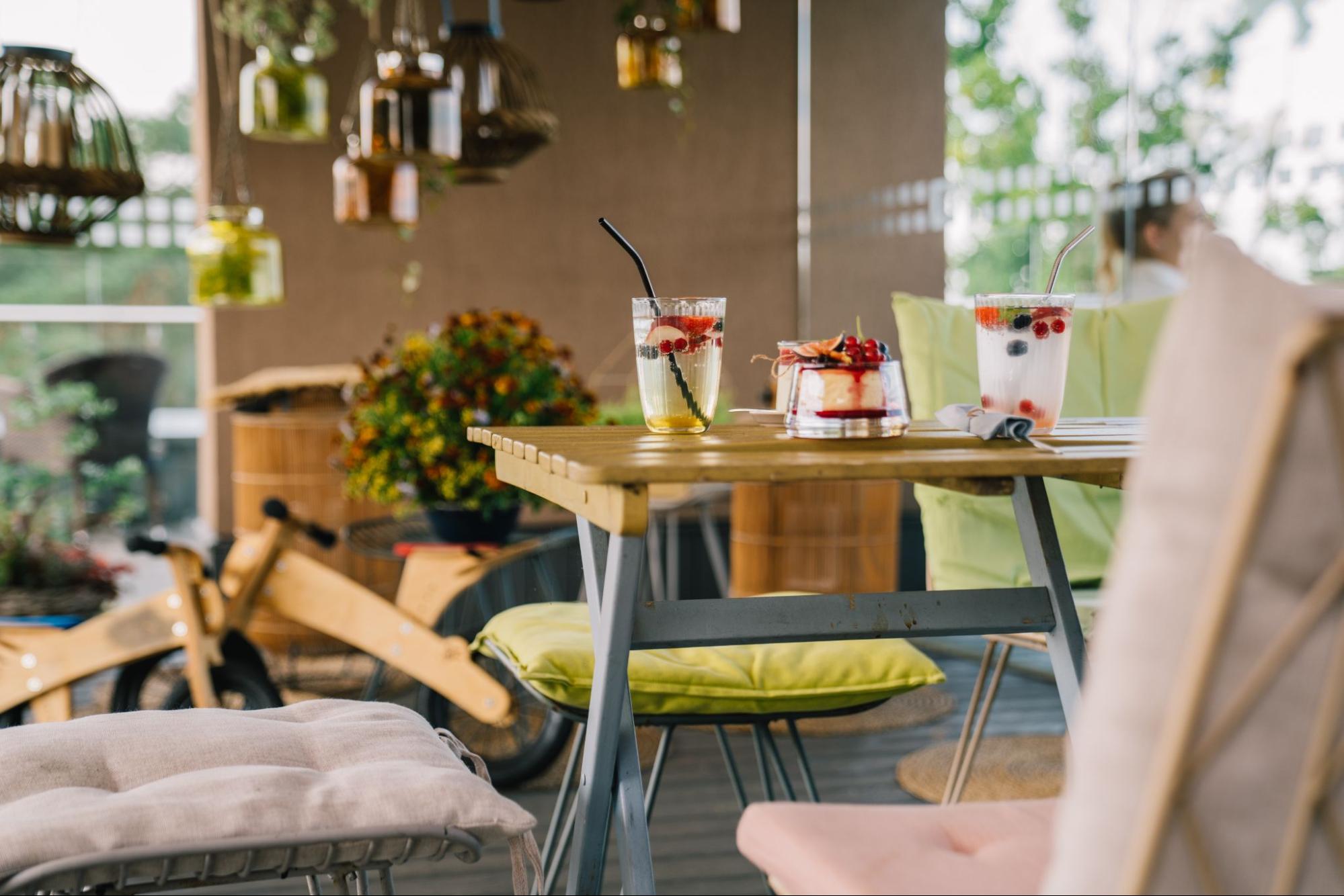 Geriausi Birštono restoranai