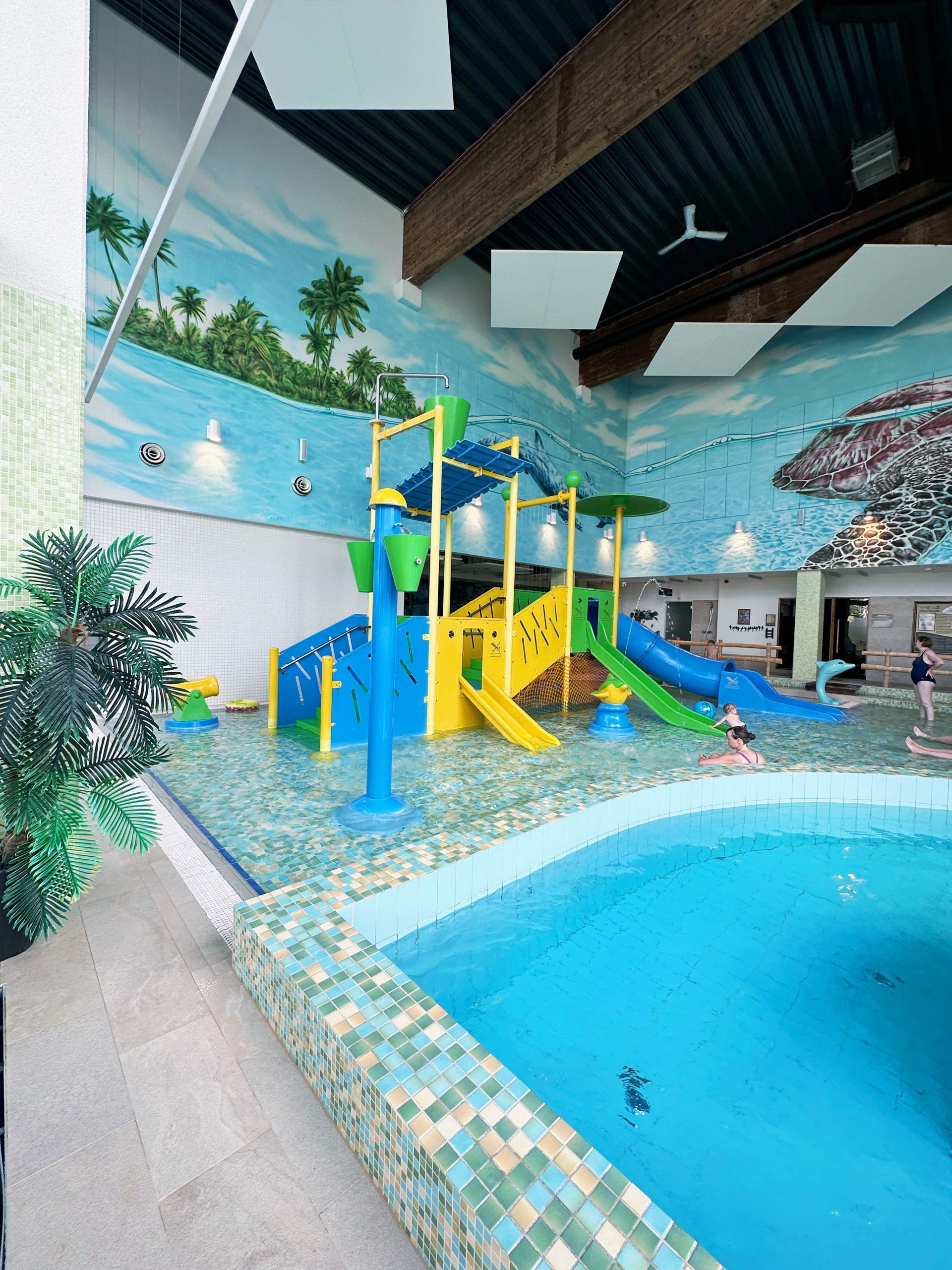 Elamus SPA in Tallinn, Estonia