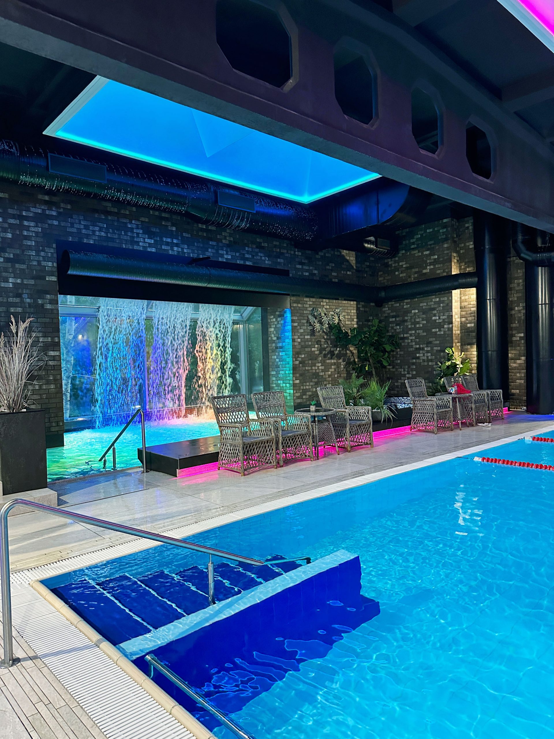 Baltic Beach Hotel & SPA. Jurmala, Läti