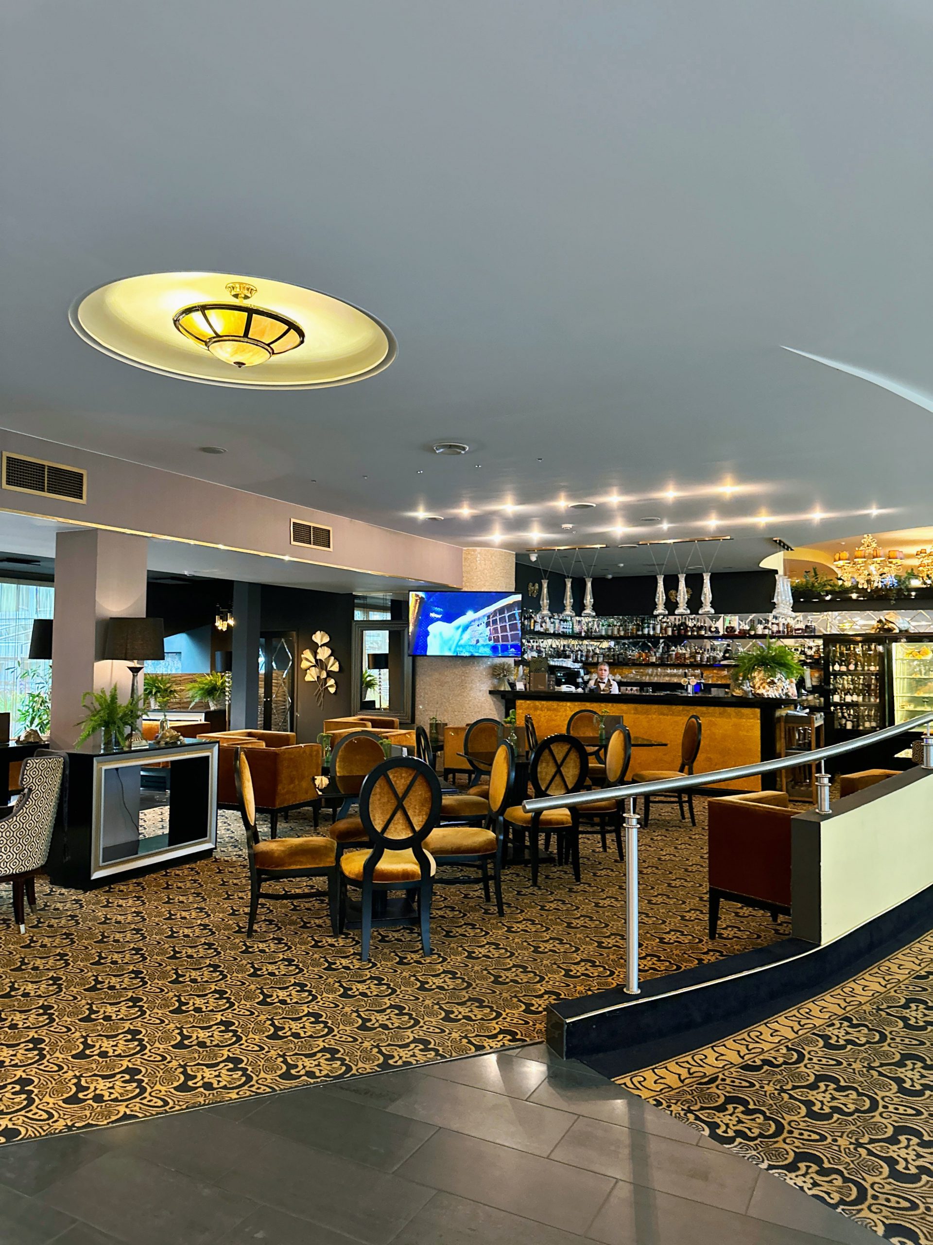 Baltic Beach Hotel & SPA. Jurmala, Läti