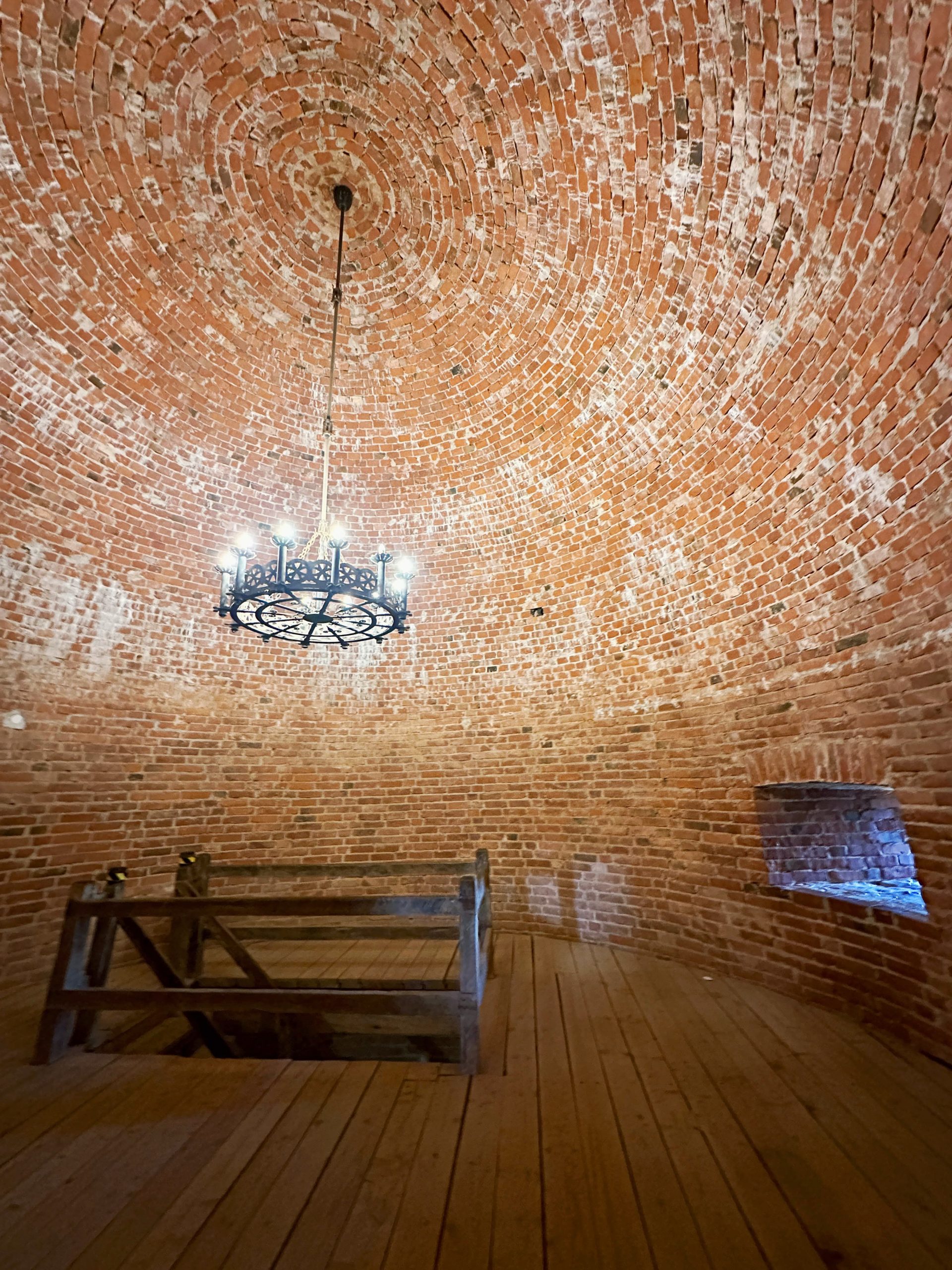 Turaida Museum-Reserve. Sigulda, Latvia