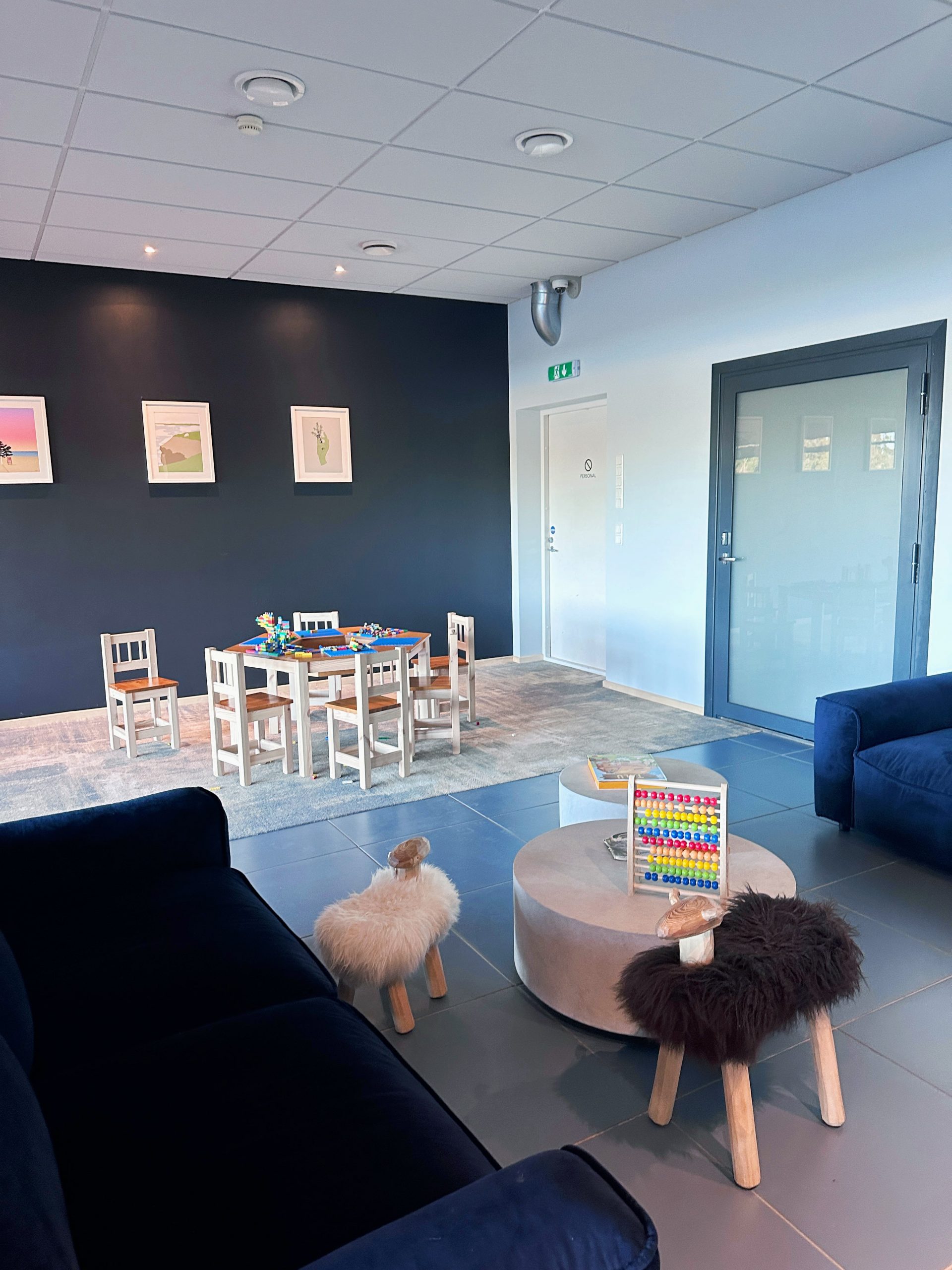 Meri Spa Hotell in Saaremaa, Estonia