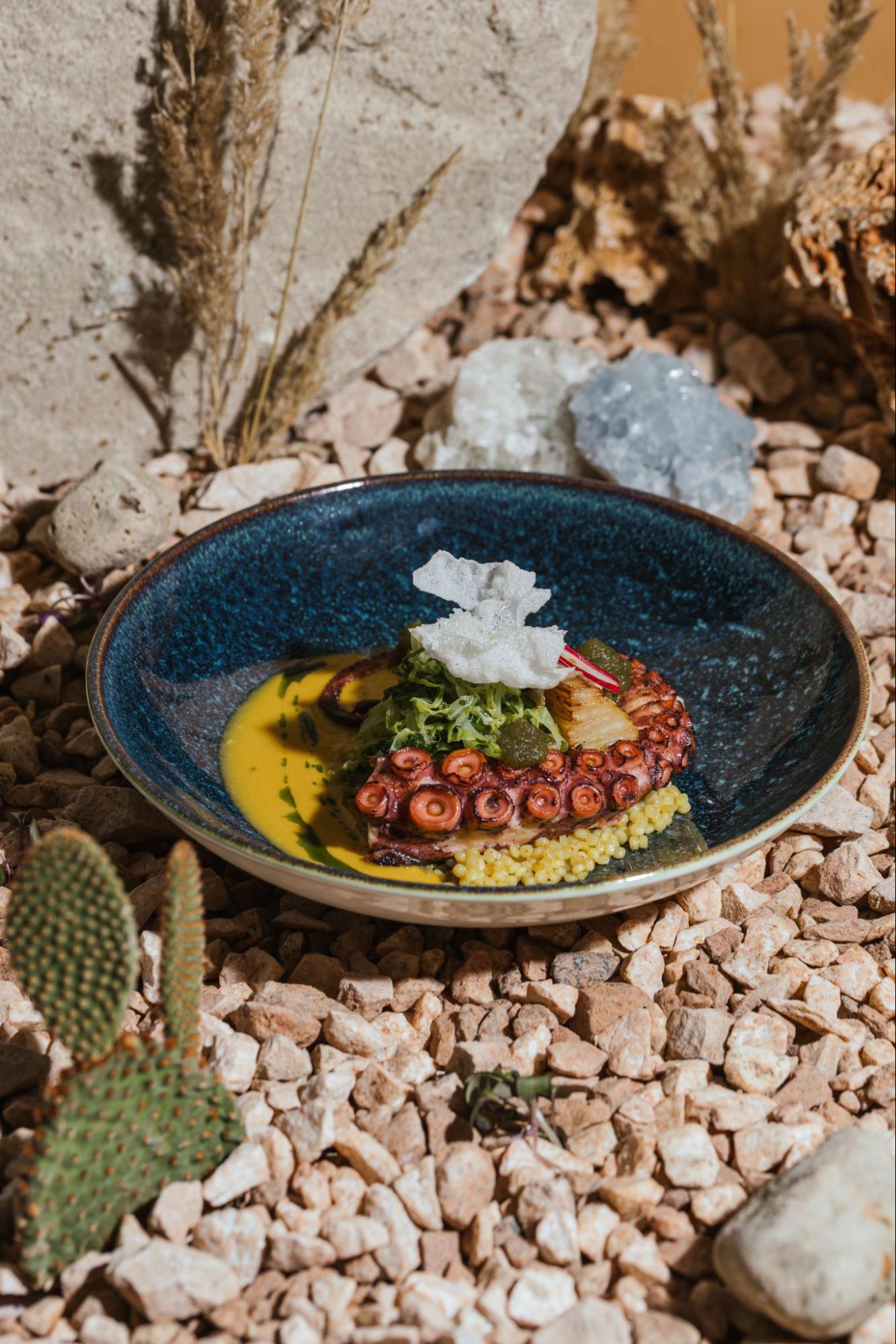 Geriausi Birštono restoranai