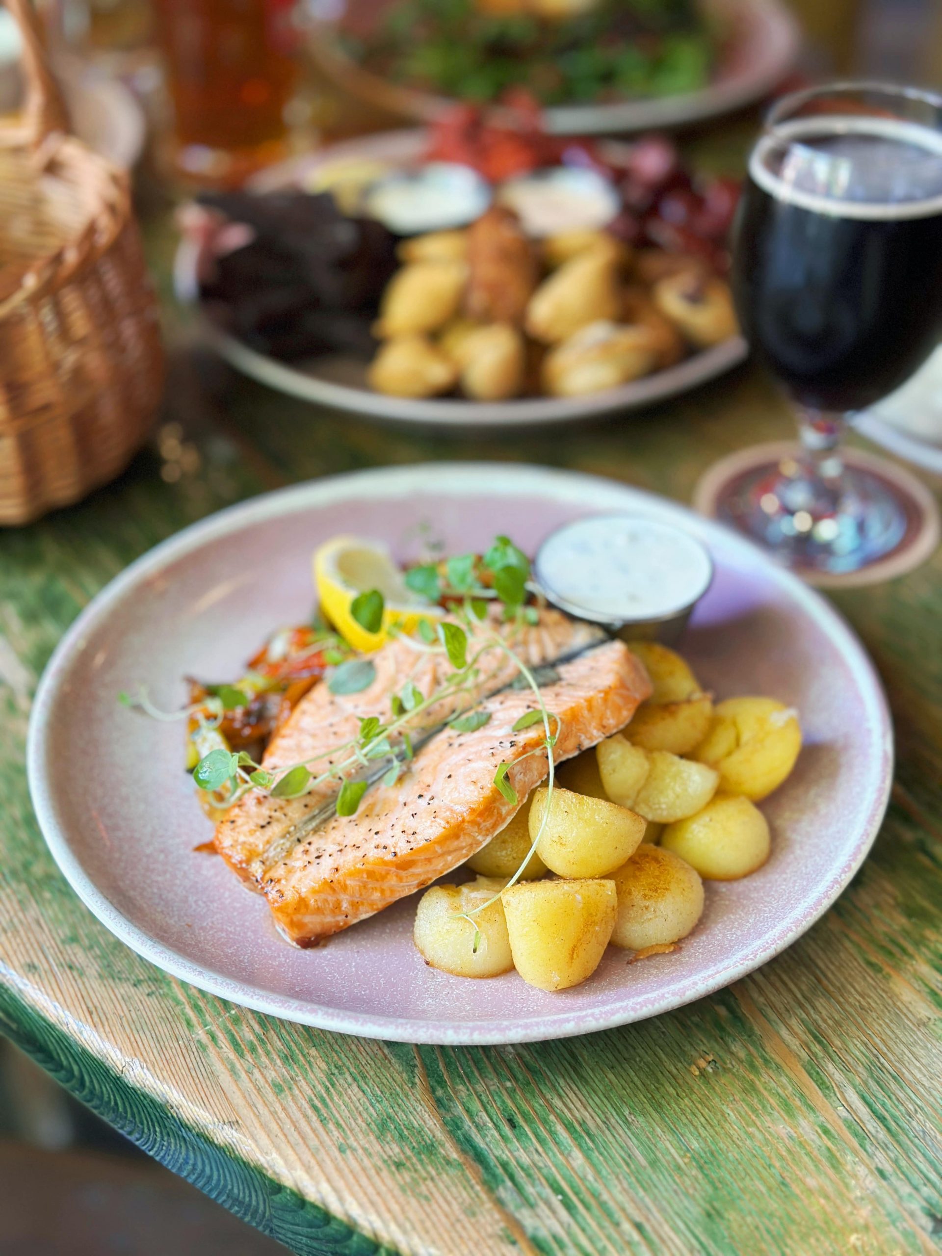 Hell Hunt in Tallinn, Estonia