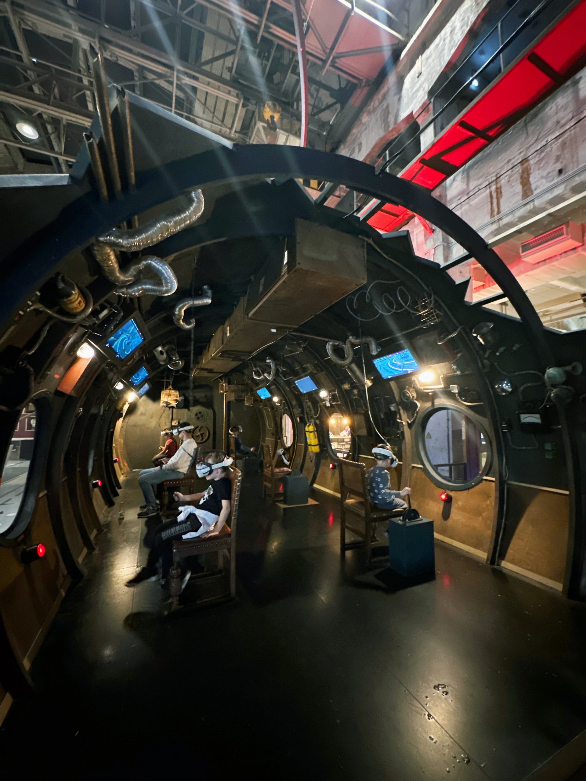 PROTO Invention Factory in Tallinn, Estonia