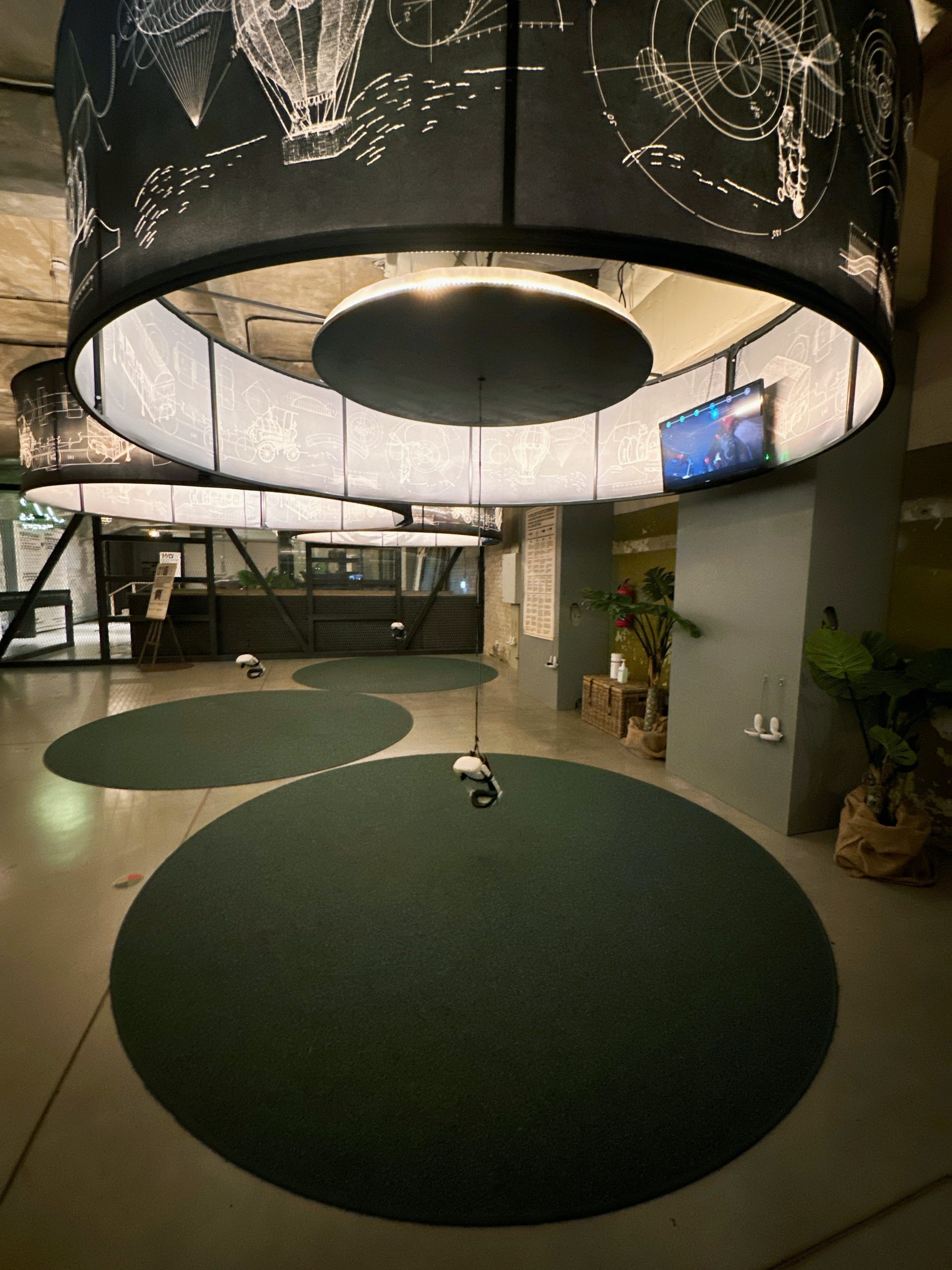 PROTO Invention Factory in Tallinn, Estonia