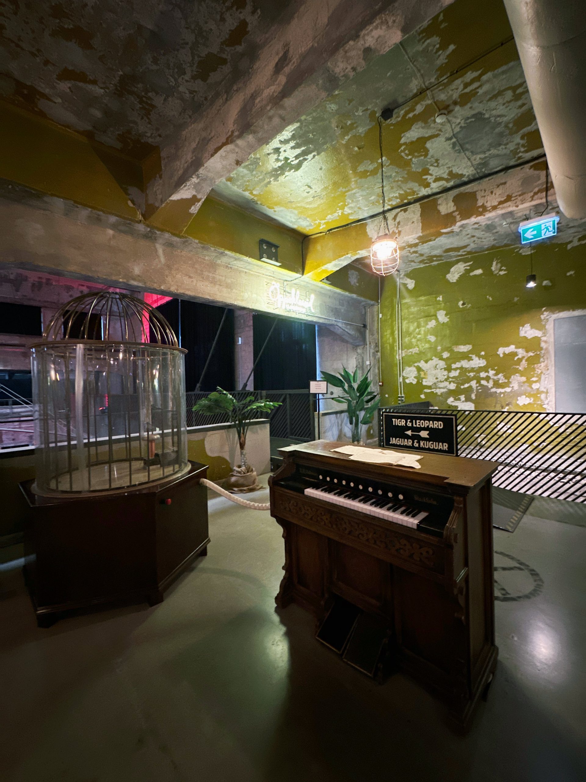 PROTO Invention Factory in Tallinn, Estonia