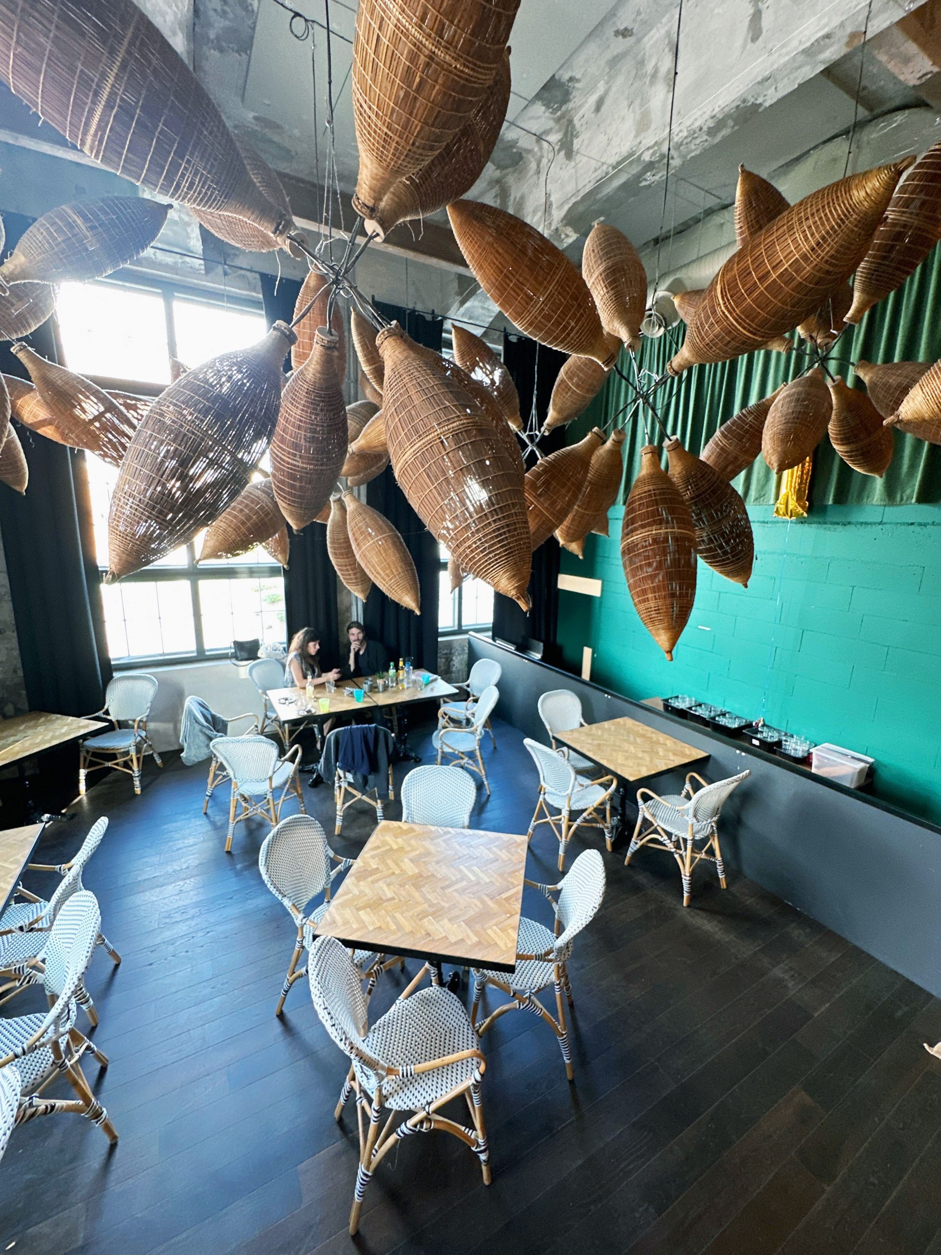 PROTO Invention Factory in Tallinn, Estonia