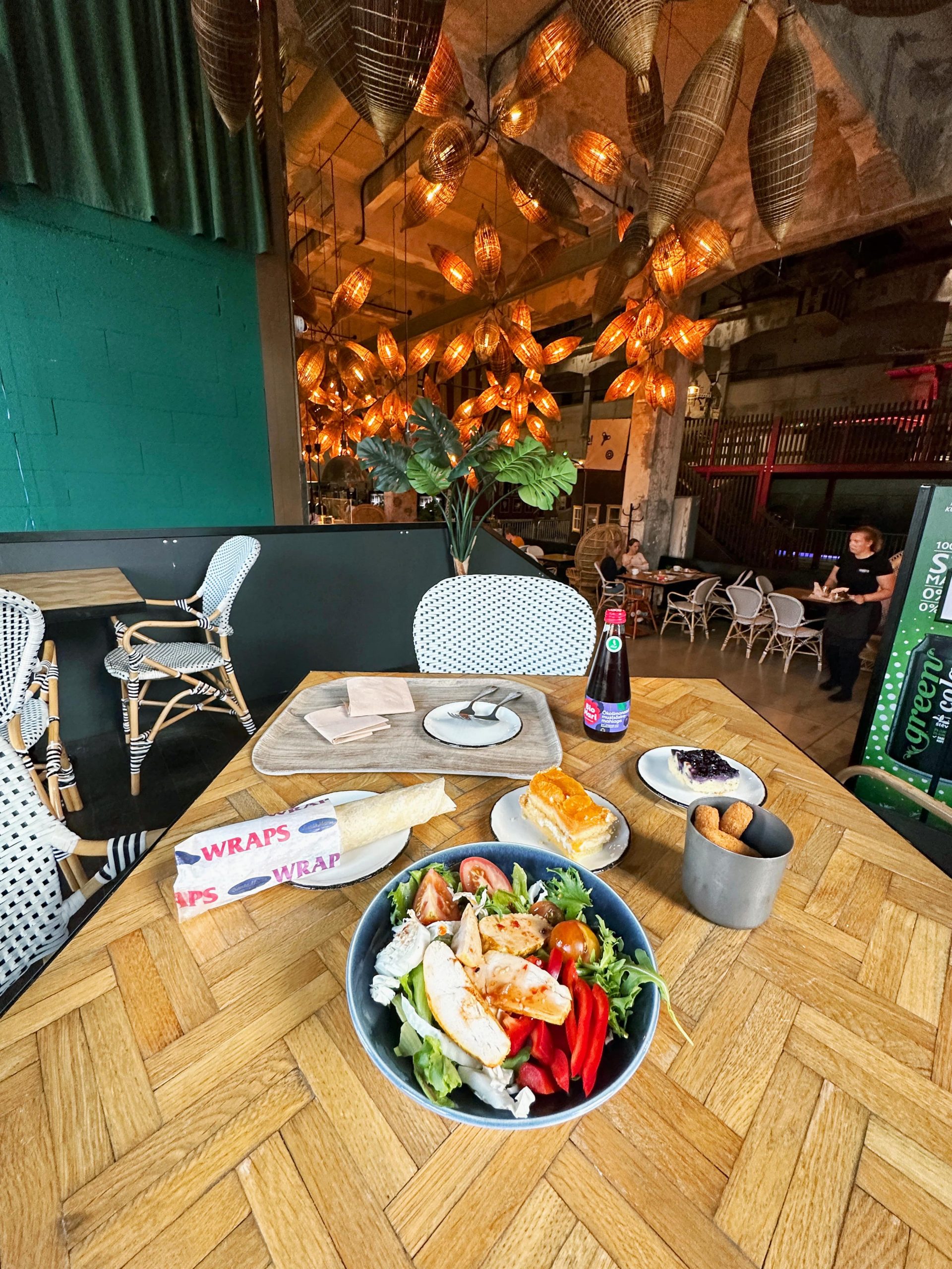 PROTO Invention Factory in Tallinn, Estonia