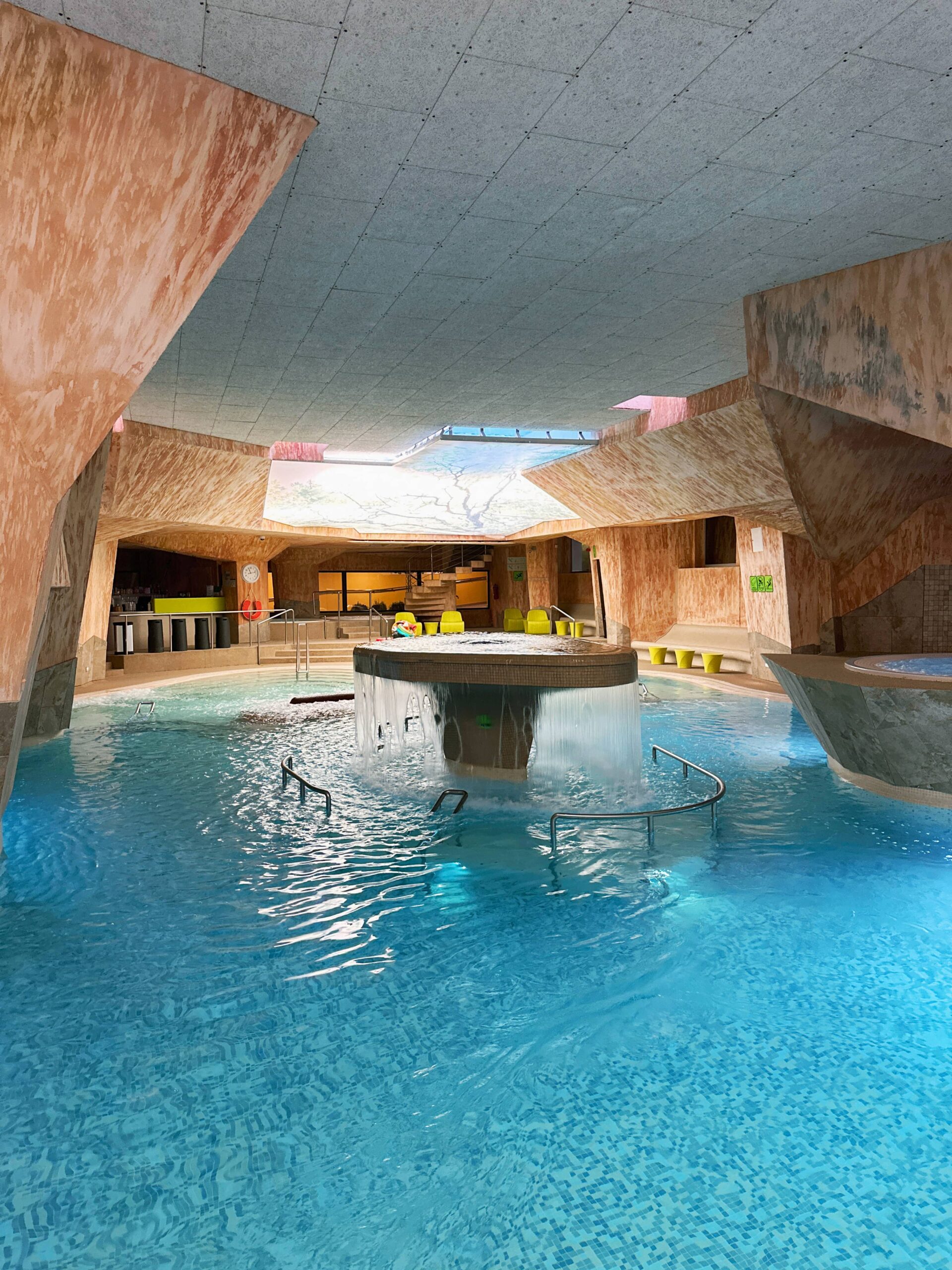 Viiking Spa Hotel in Parnu, Estonia