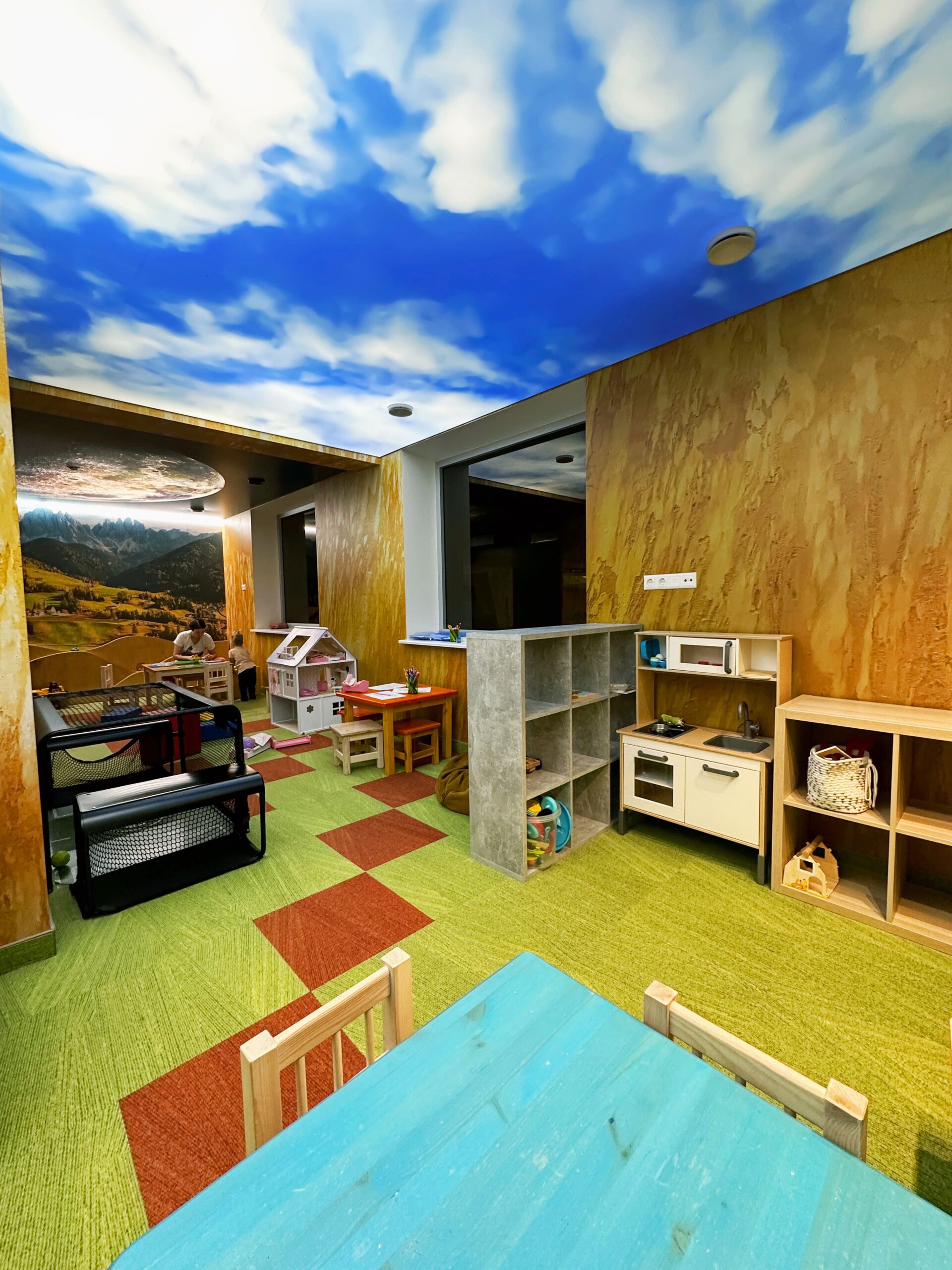 Viiking Spa Hotel in Parnu, Estonia