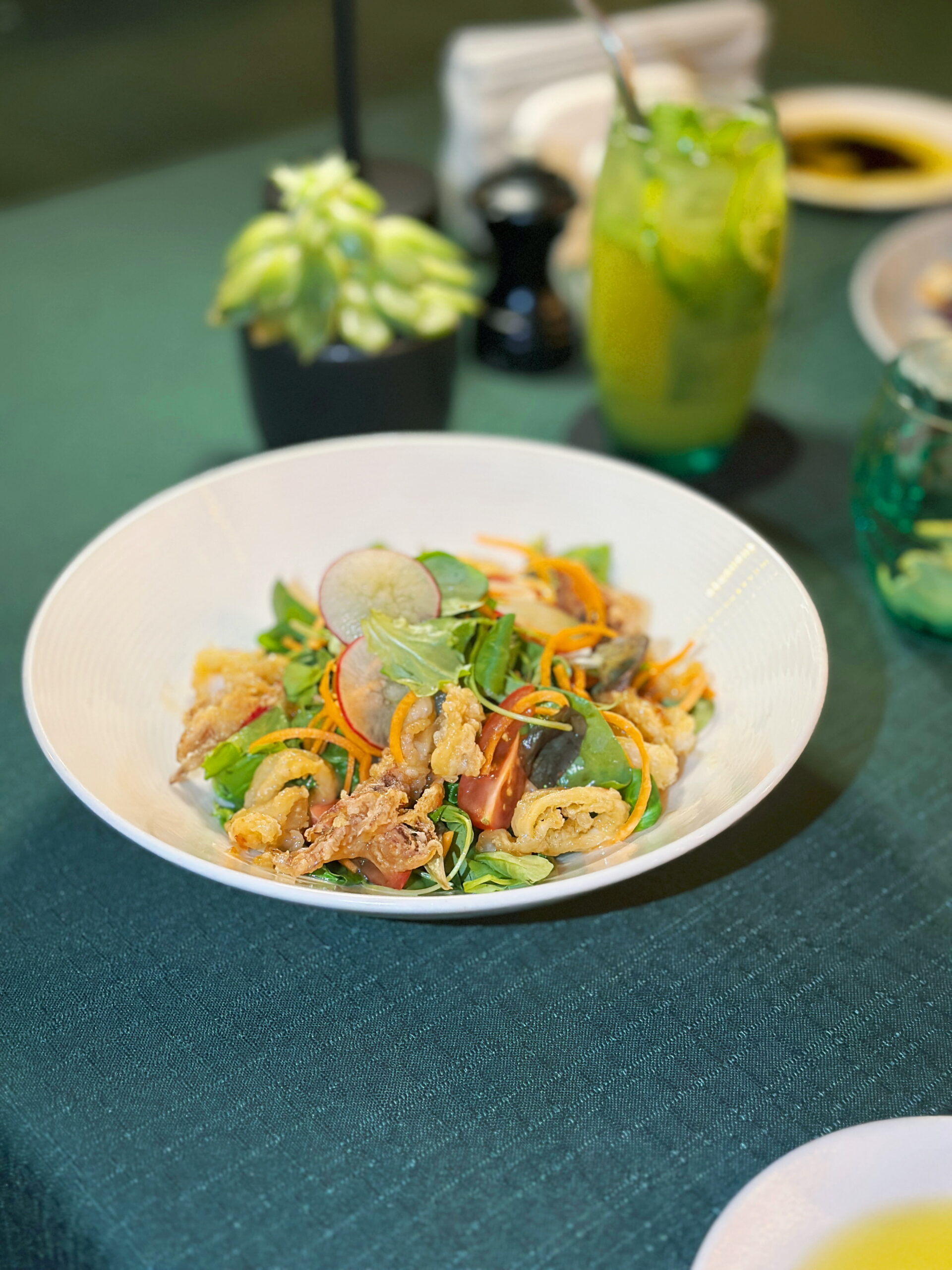 Fabrikas restorāns in Riga, Latvia