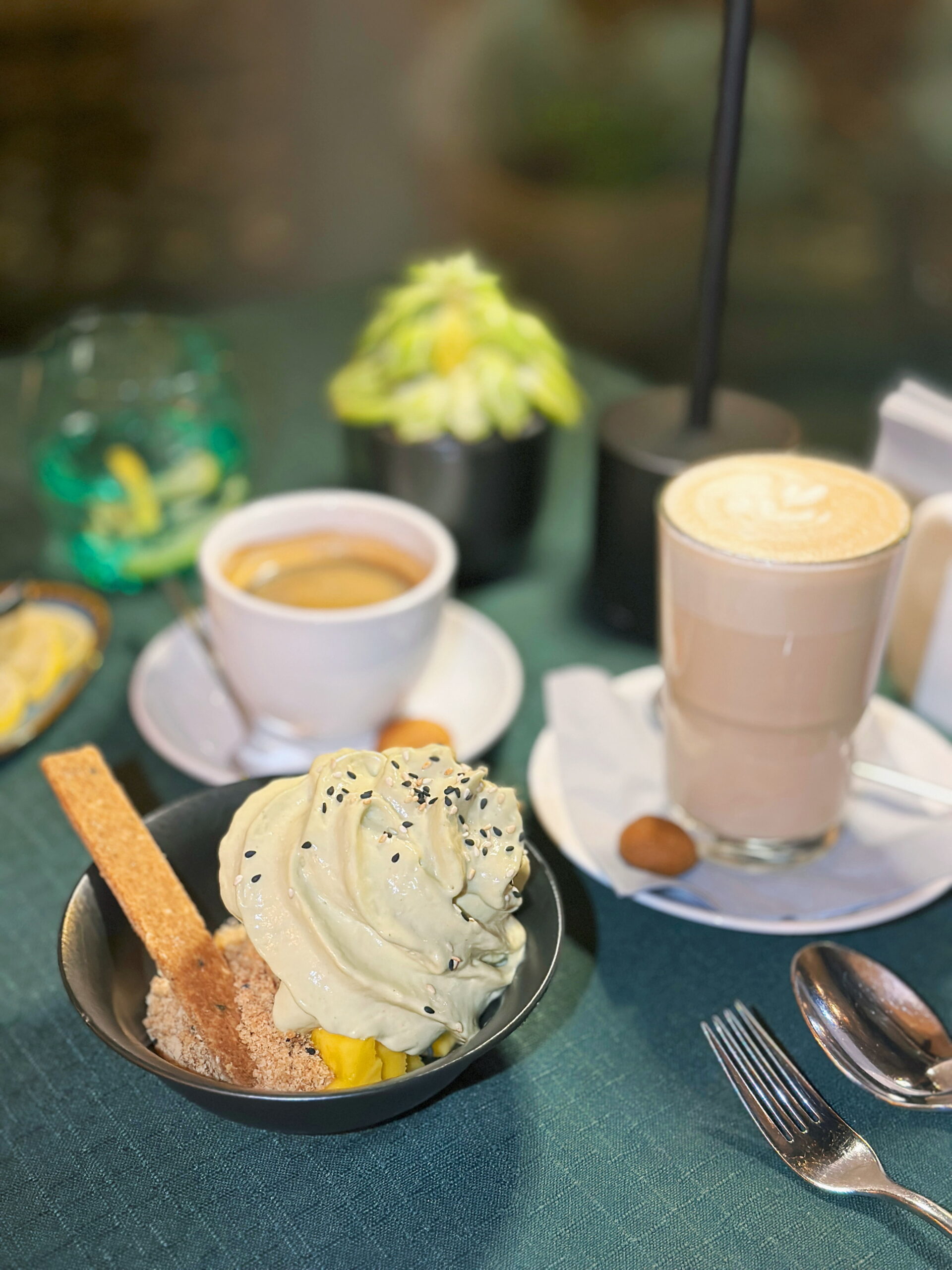 Fabrikas restorāns in Riga, Latvia