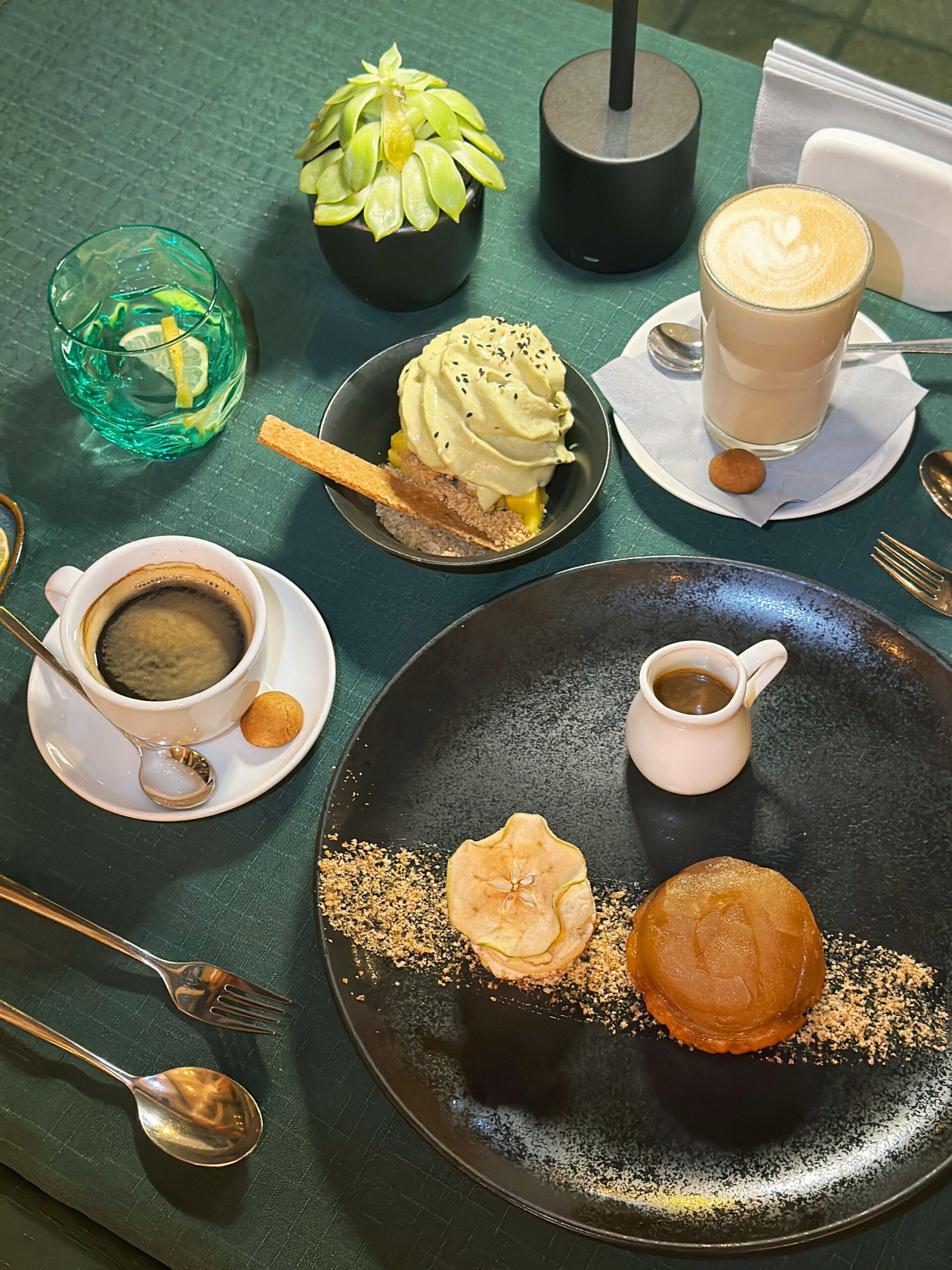 Fabrikas restorāns in Riga, Latvia