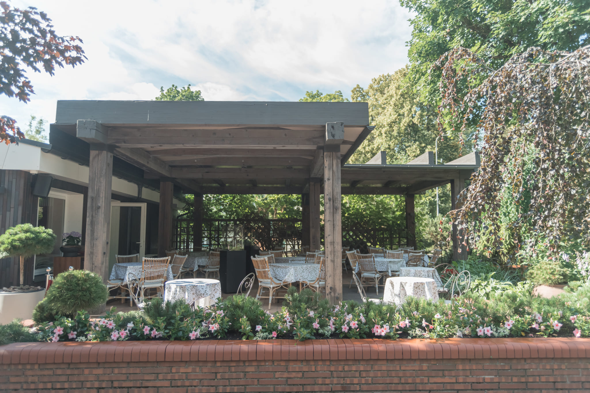 Labākie restorāni Rīgā, Latvijā, Lietuvā un Igaunijā