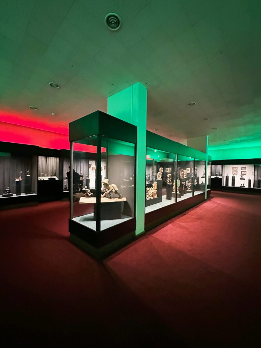 10 huvitavat muuseumi Kaunases