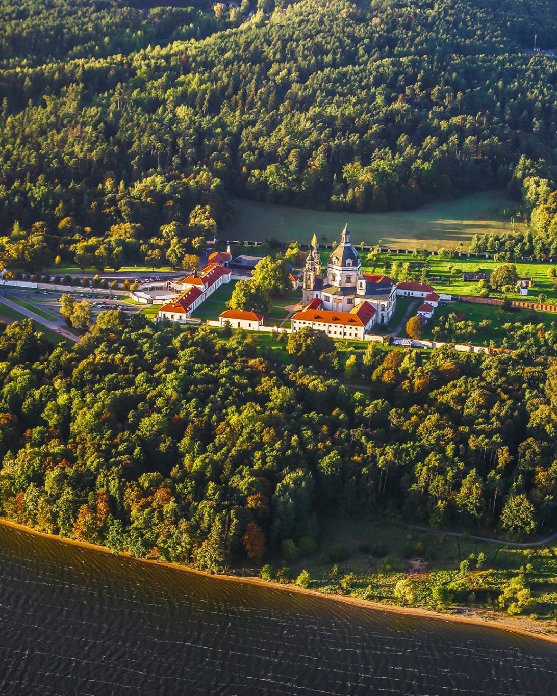 Monte Pacis Restaurant and Events Venue Kaunas, Lithuania