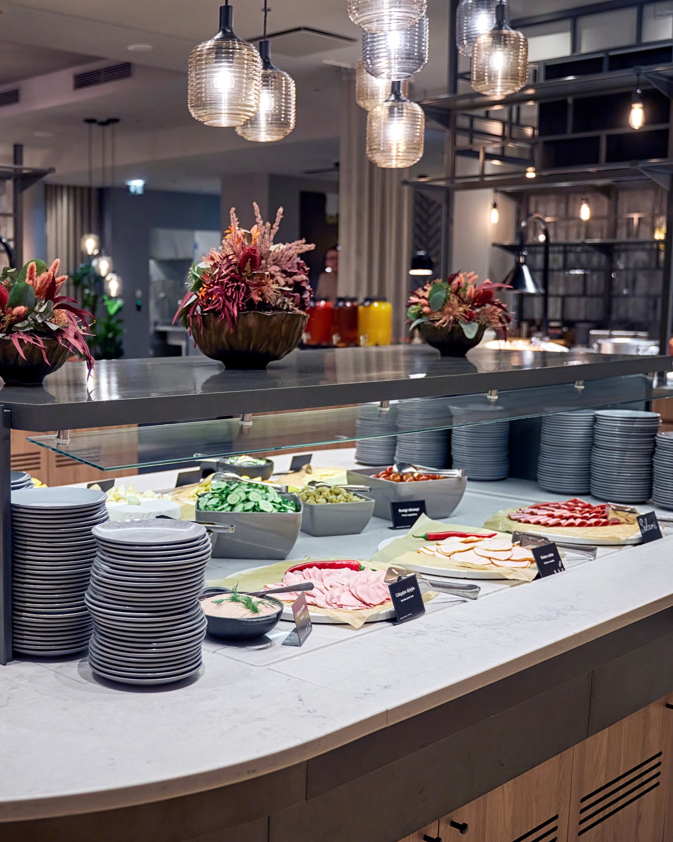 Radisson Blu Latvija Conference & Spa Hotel. Riga, Latvia