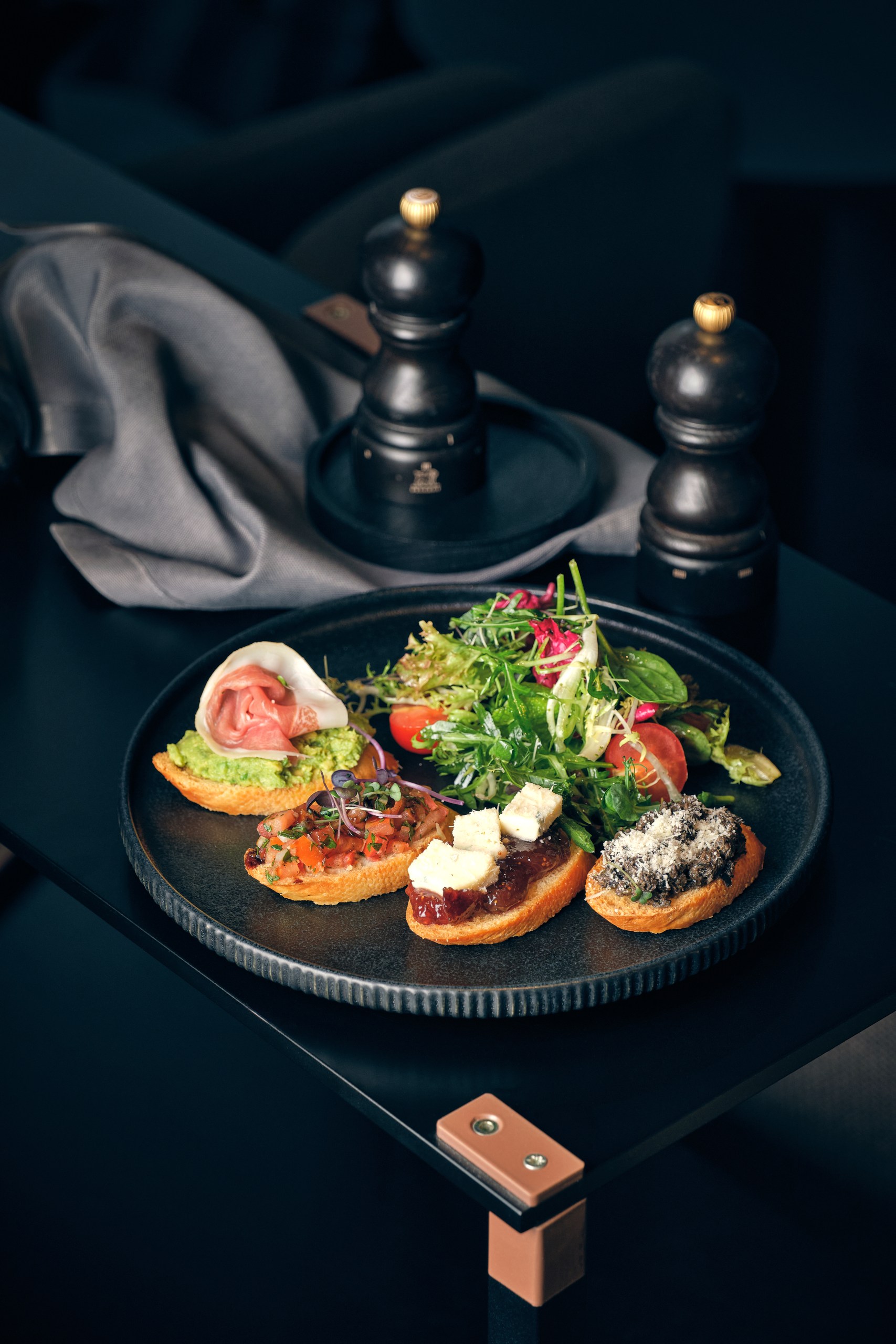 Radisson Blu Latvija Conference & Spa Hotel. Riga, Latvia