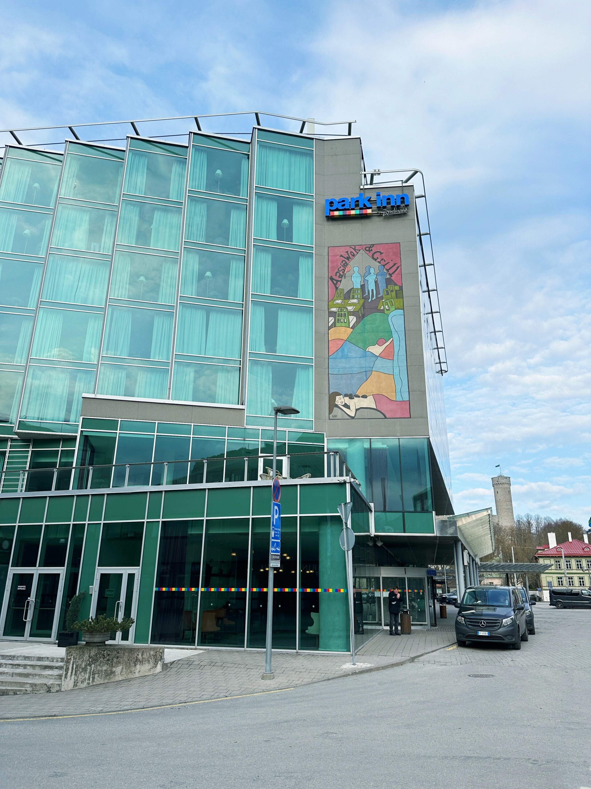 Park inn by radisson | Taler-travel.ru