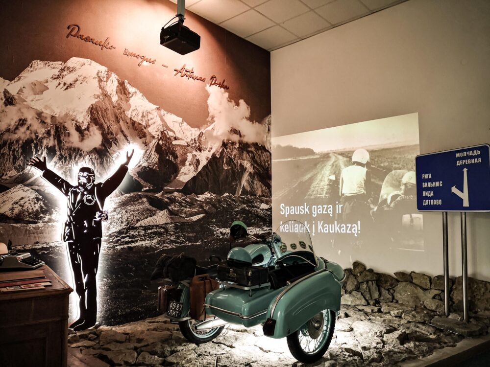 Discover Zemgale! New Tourism Road and Map for Families