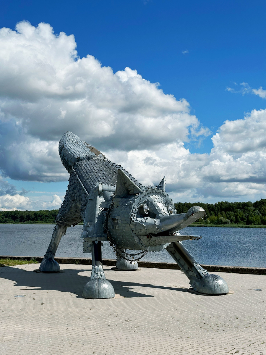 Top 10 locations on Hiiumaa Island in Estonia