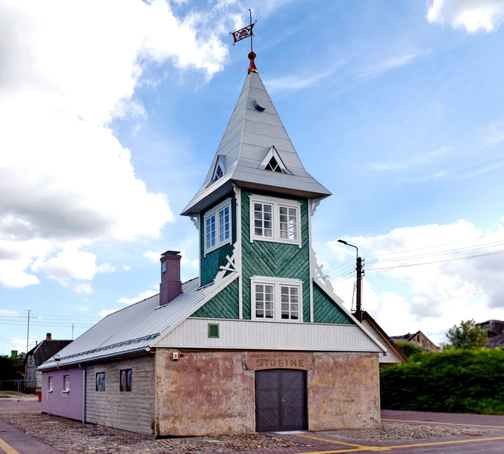 Discover Zemgale! New Tourism Road and Map for Families