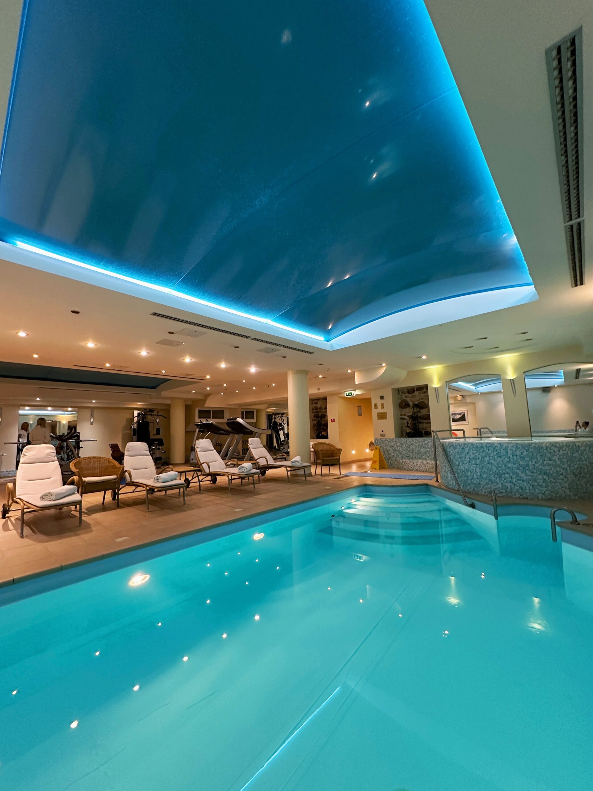 Radisson Collection Astorija Hotel. Vilnius, Lithuania