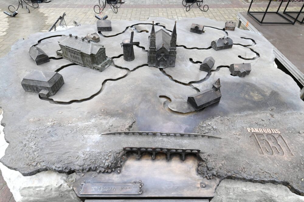 Discover Zemgale! New Tourism Road and Map for Families