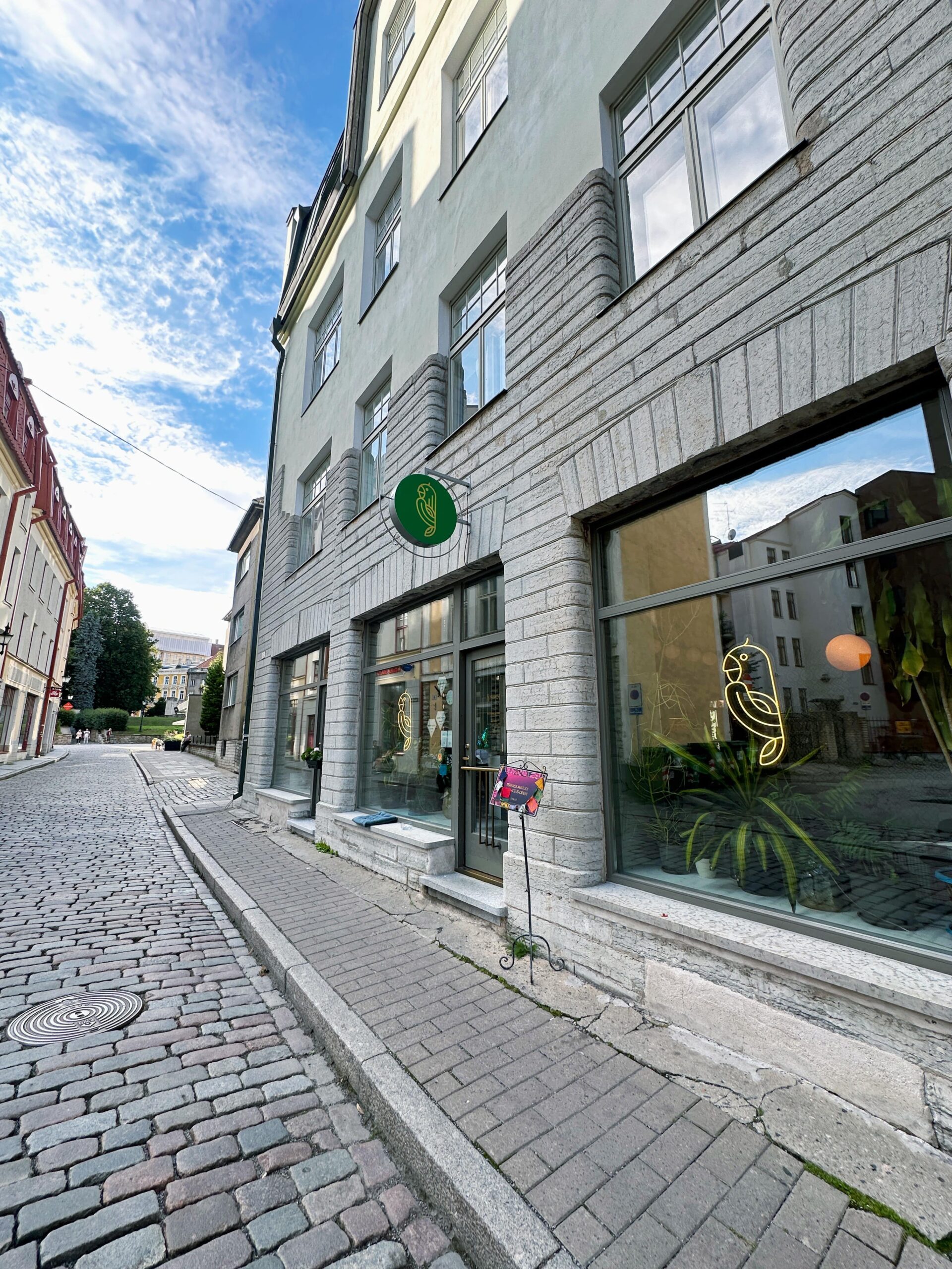 Where to eat in Kaunas? TOP 7 restaurants and cafes