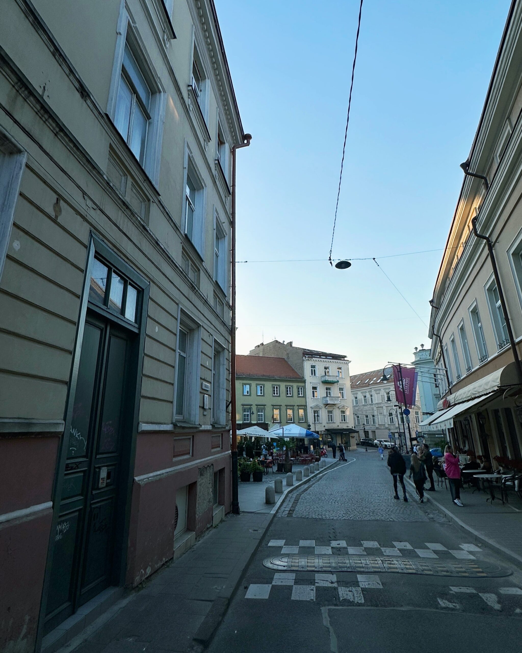 Kur pavalgyti Kaune? 7 geriausi restoranai ir kavinės