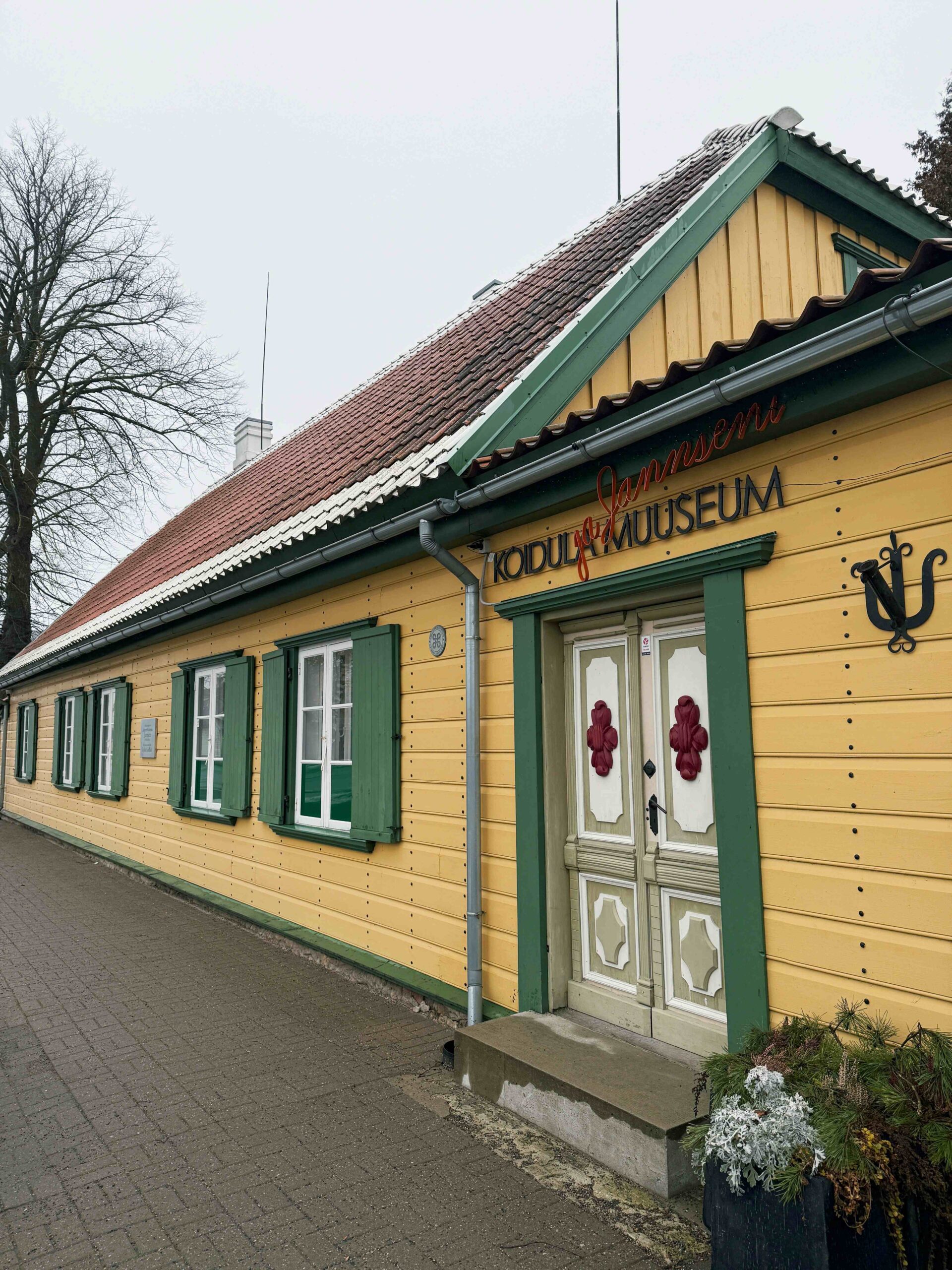 Jump Space trampoline park in Spice Mall. Riga, Latvia