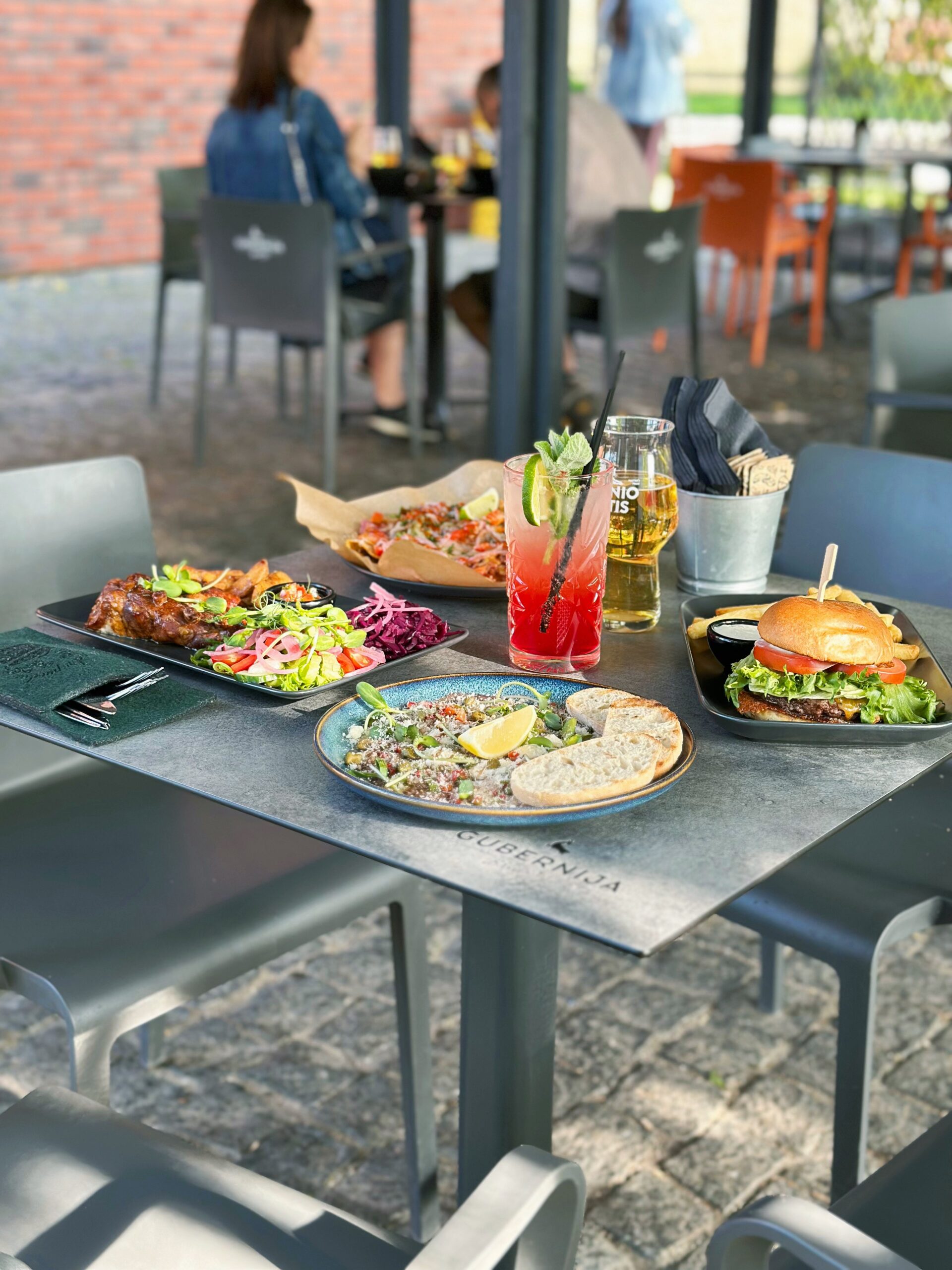 AHHAA Science Centre. Tartu, Estonia