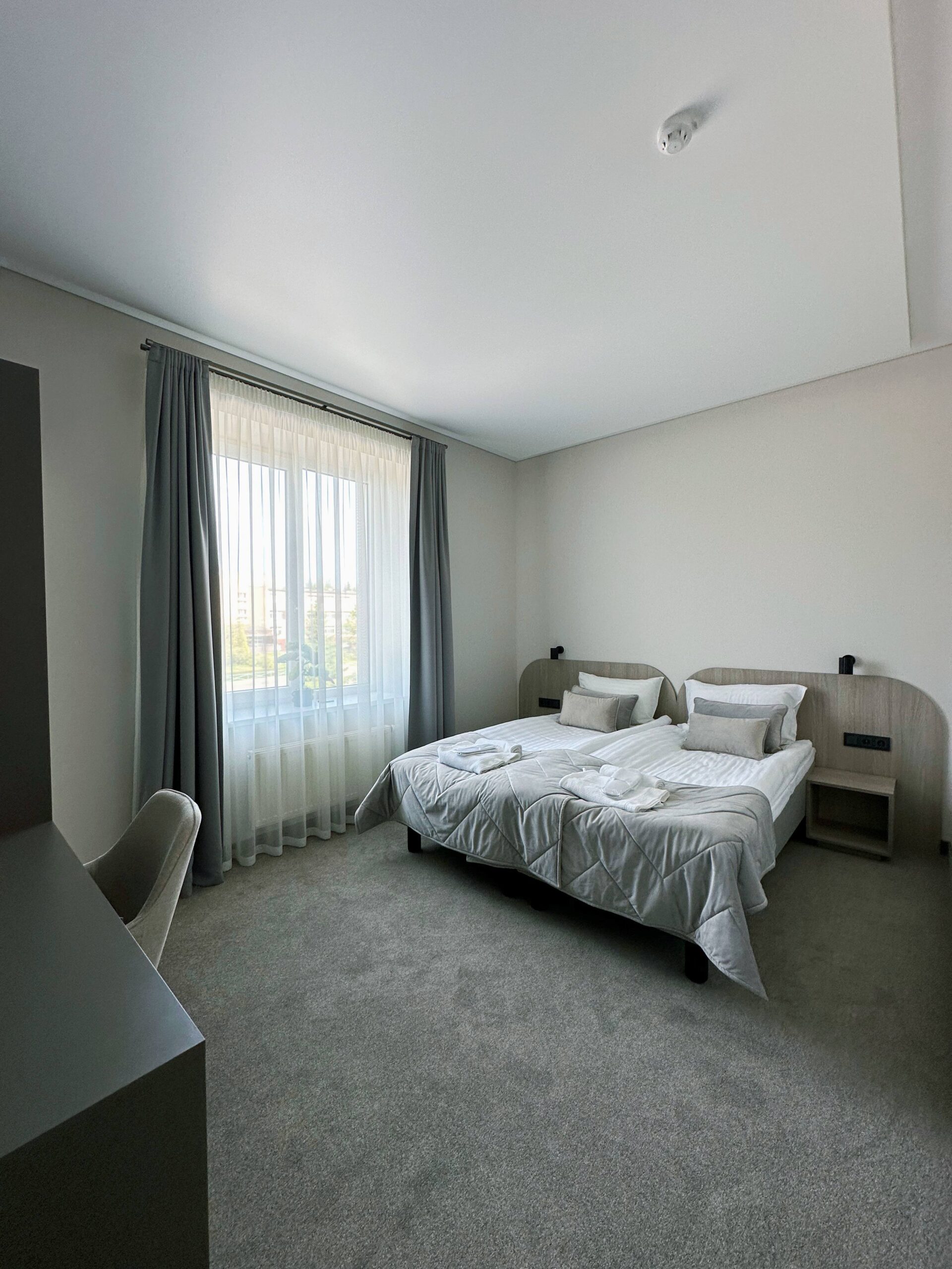 Rimi Olympic Center in Riga, Latvia