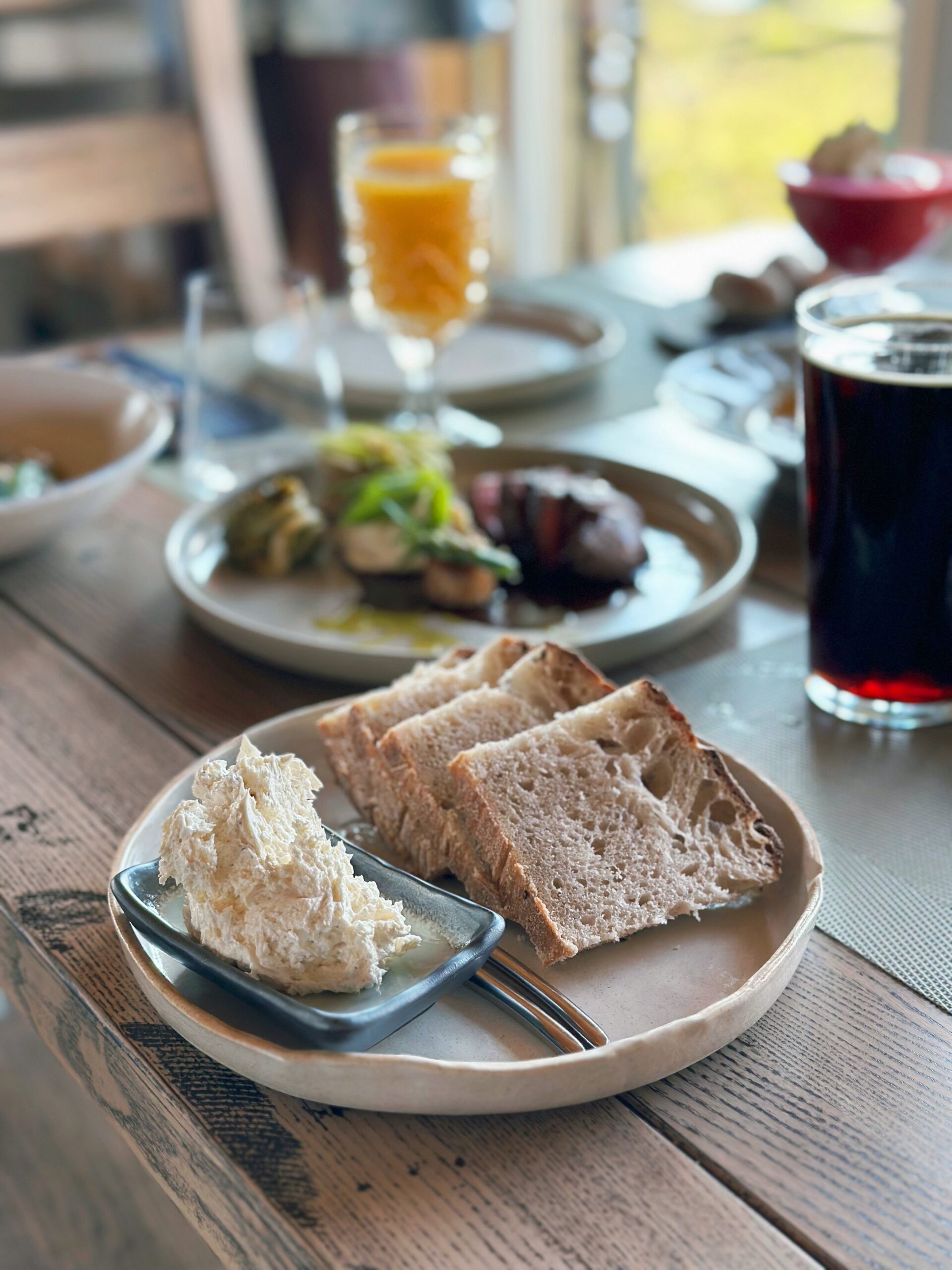 Palaima Restaurant. Anykščiai, Lithuania