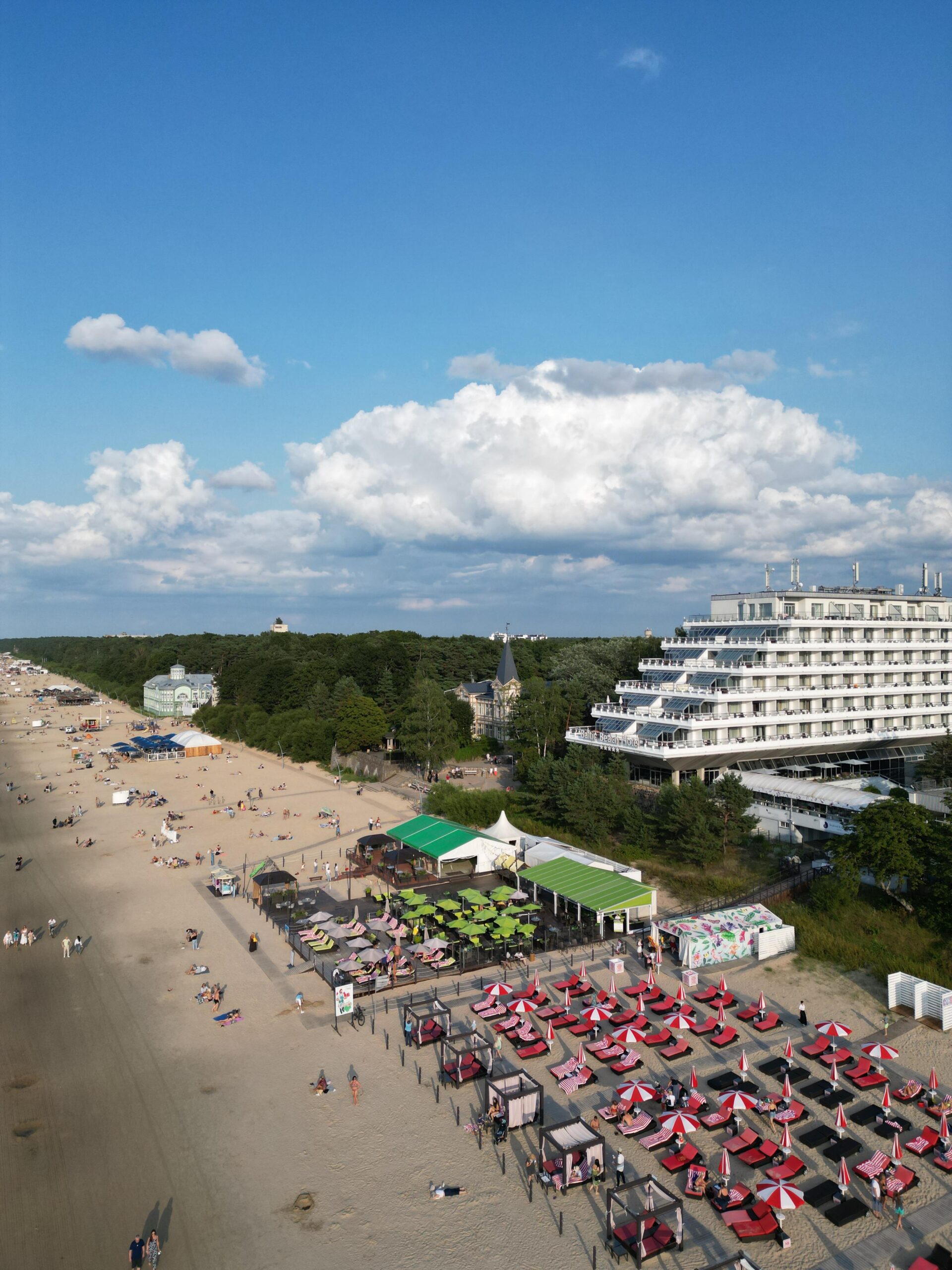 AHHAA Science Centre. Tartu, Estonia