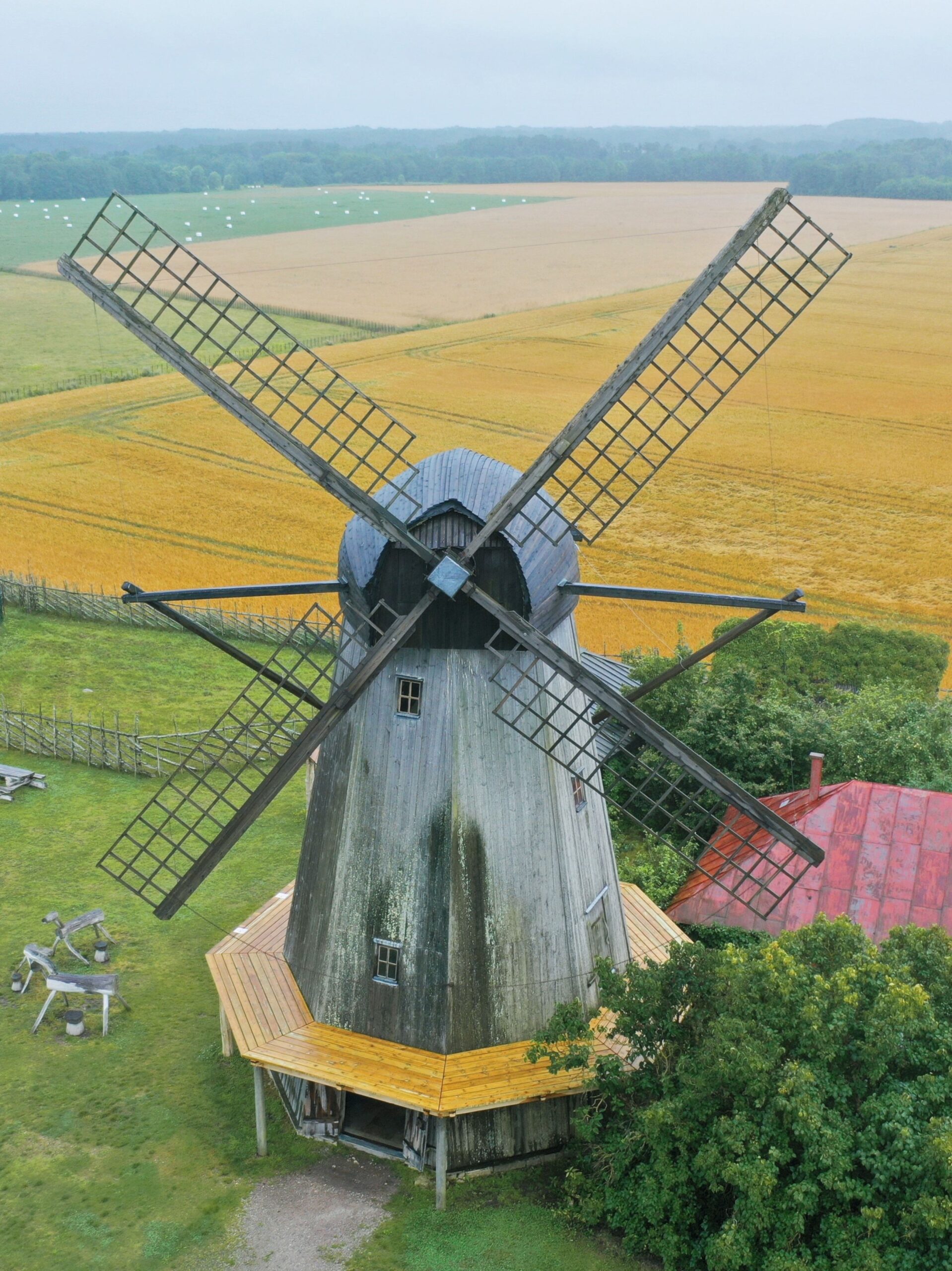 AHHAA Science Centre. Tartu, Estonia