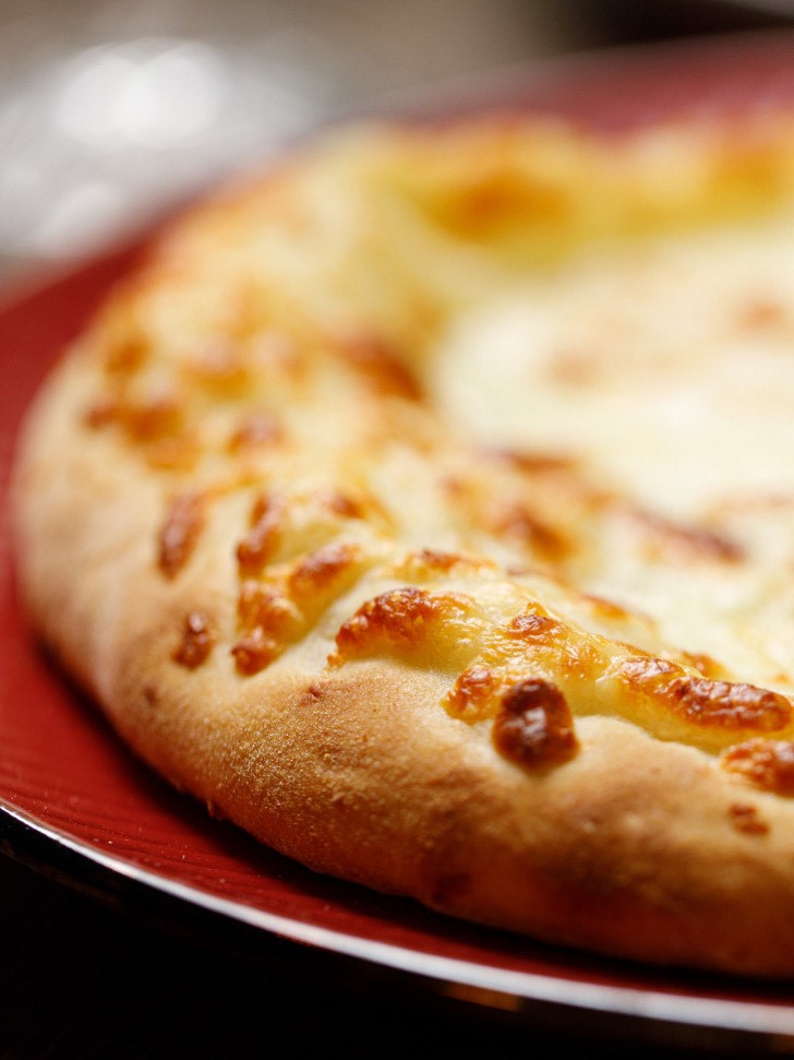 ERTI Georgian SPOT. Riga, Latvia