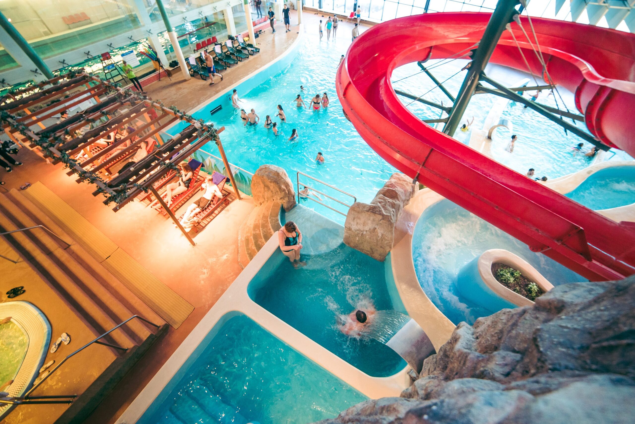 Ring SPA in Tallinn, Estonia